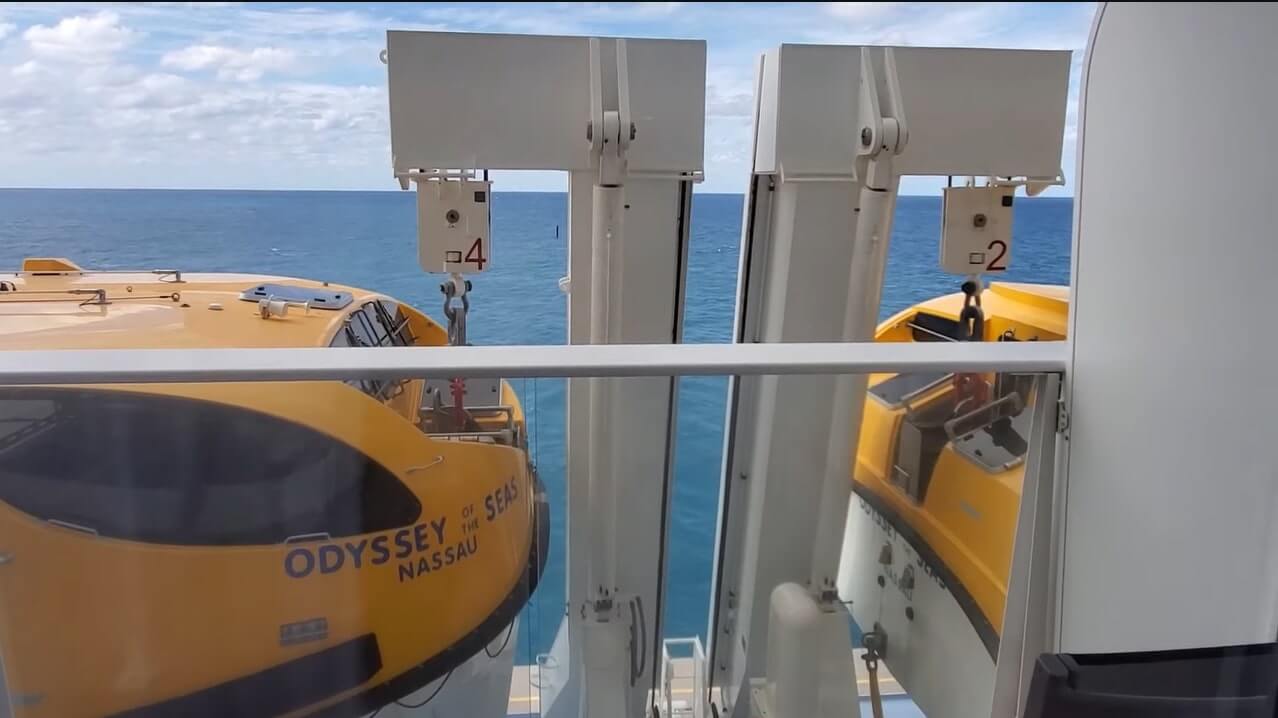 Worst Cabin Locations on Any Cruise Ship - Cruise with Leo