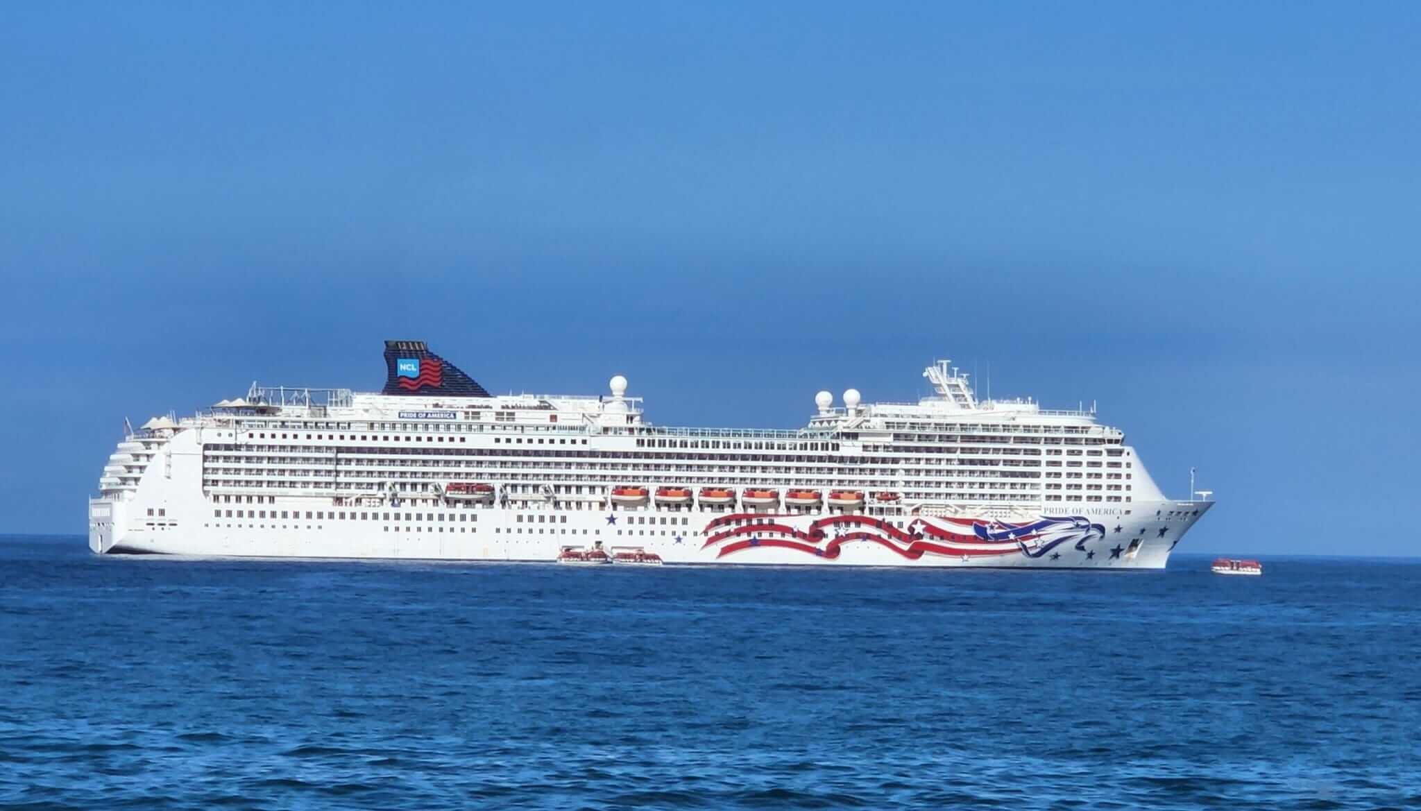 Top 5 Best Cruise Lines for Hawaii - Cruise with Leo