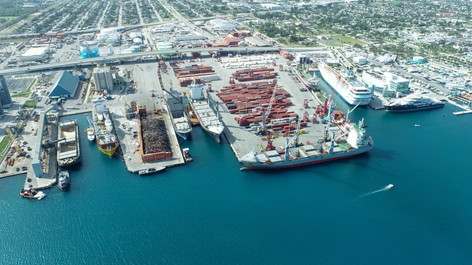 Cruise Ports in Florida Ranked From Best to Worst! - Cruise with Leo