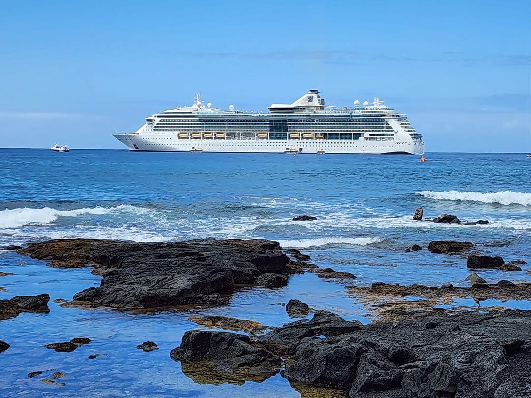 Top 5 Best Cruise Lines for Hawaii - Cruise with Leo