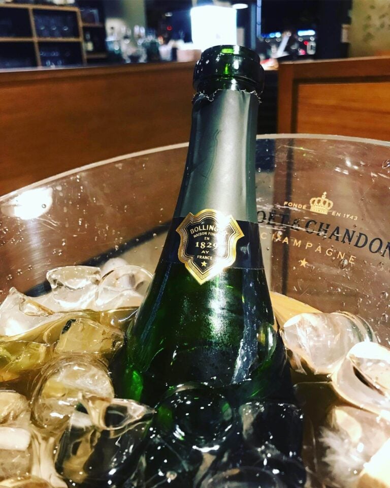 Cruise Alcohol Policy Easily Explained - Cruise with Leo