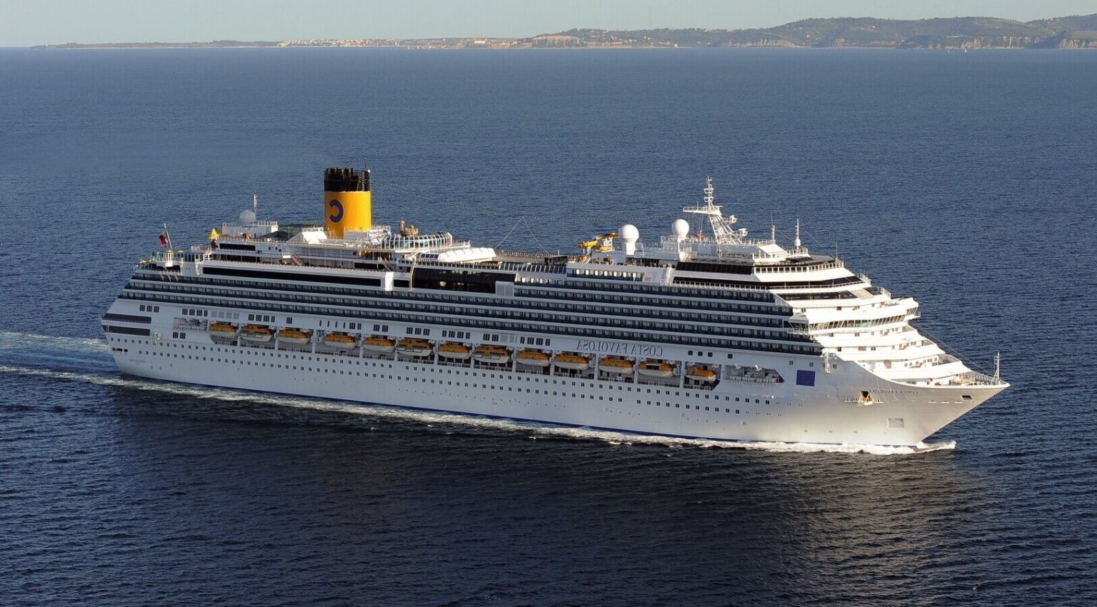 10 Worst Cruise Ships of 2025