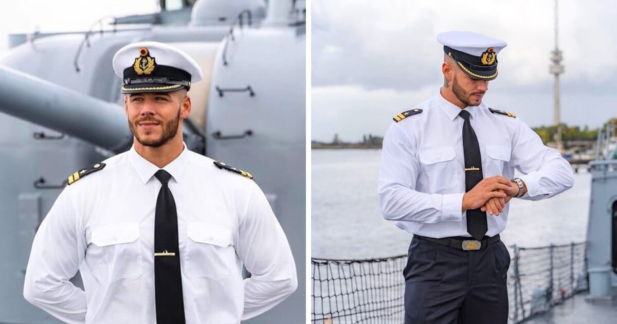 The Real Salary of a Cruise Ship Captain - Cruise with Leo