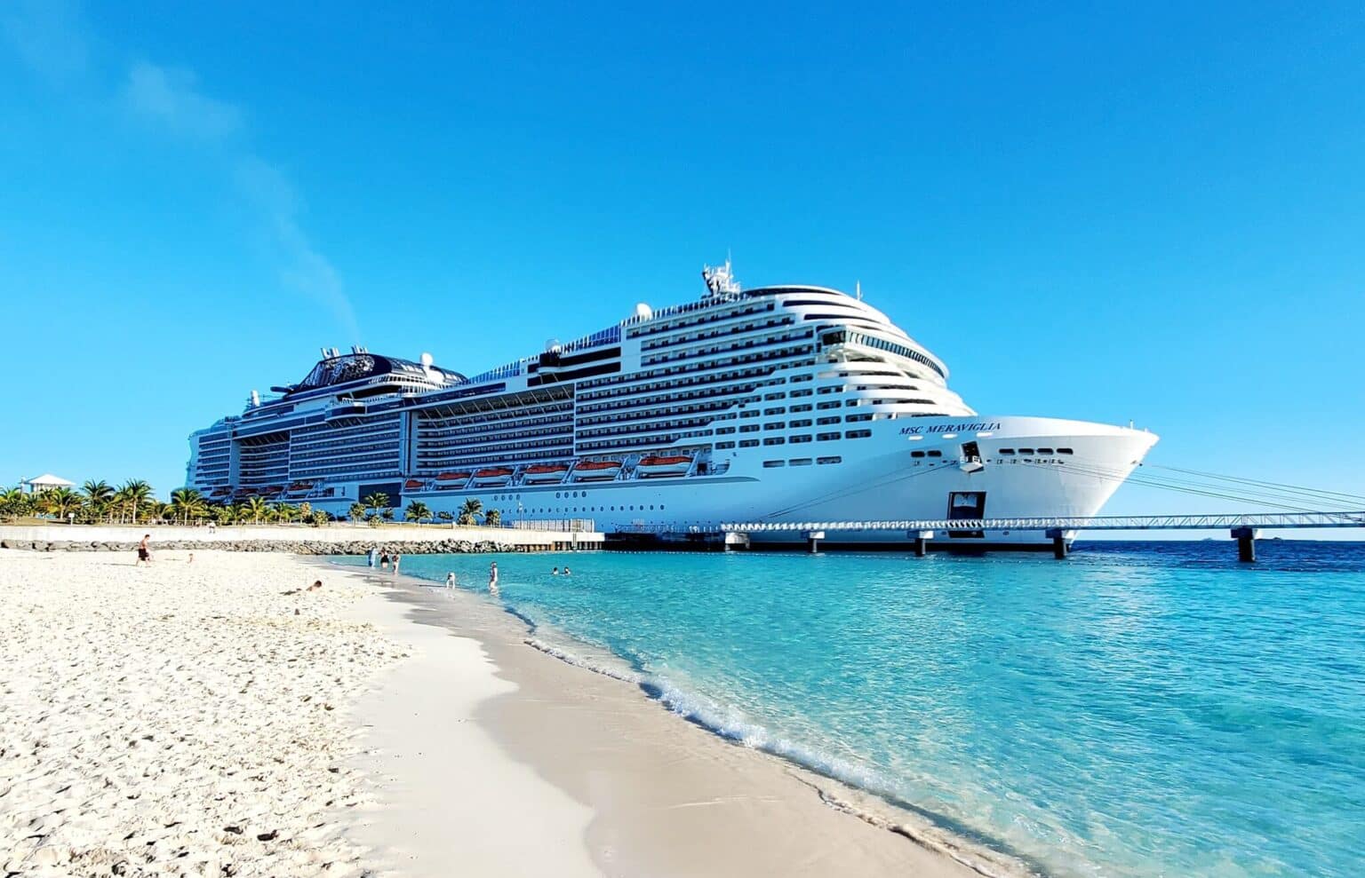 Best and Worst MSC Cruise Ships (2025 Ranking) - Cruise with Leo