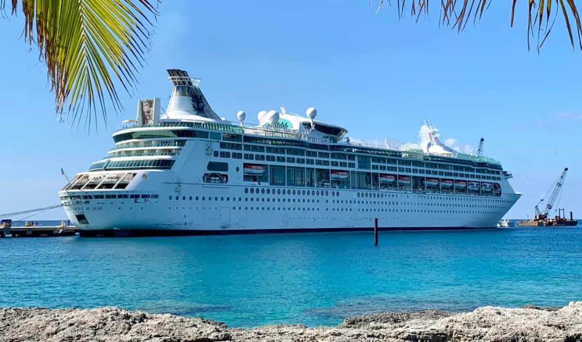 All Royal Caribbean ships from best to worst! (2025 Ranking)