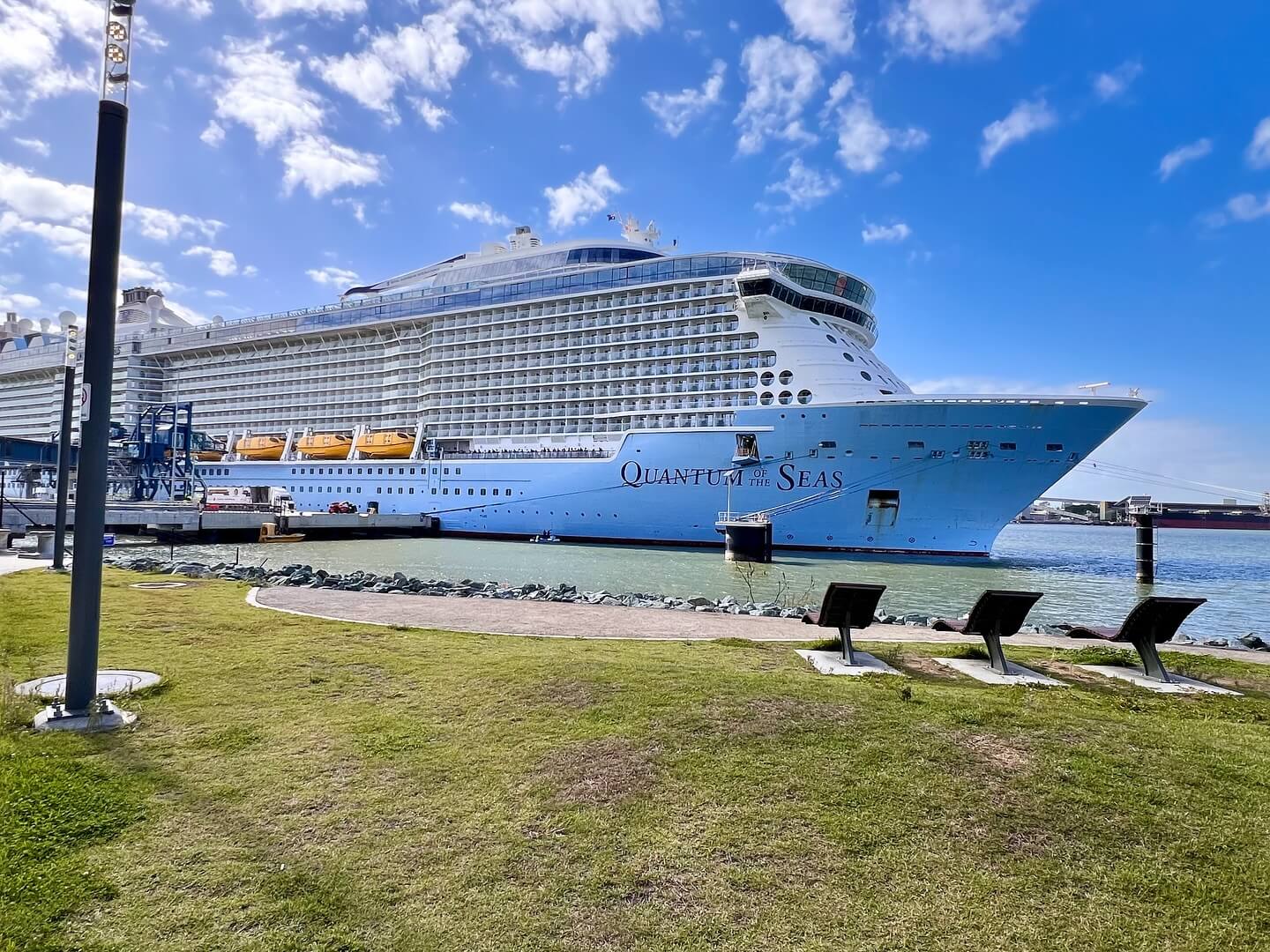 All Royal Caribbean ships from best to worst! (2025 Ranking)