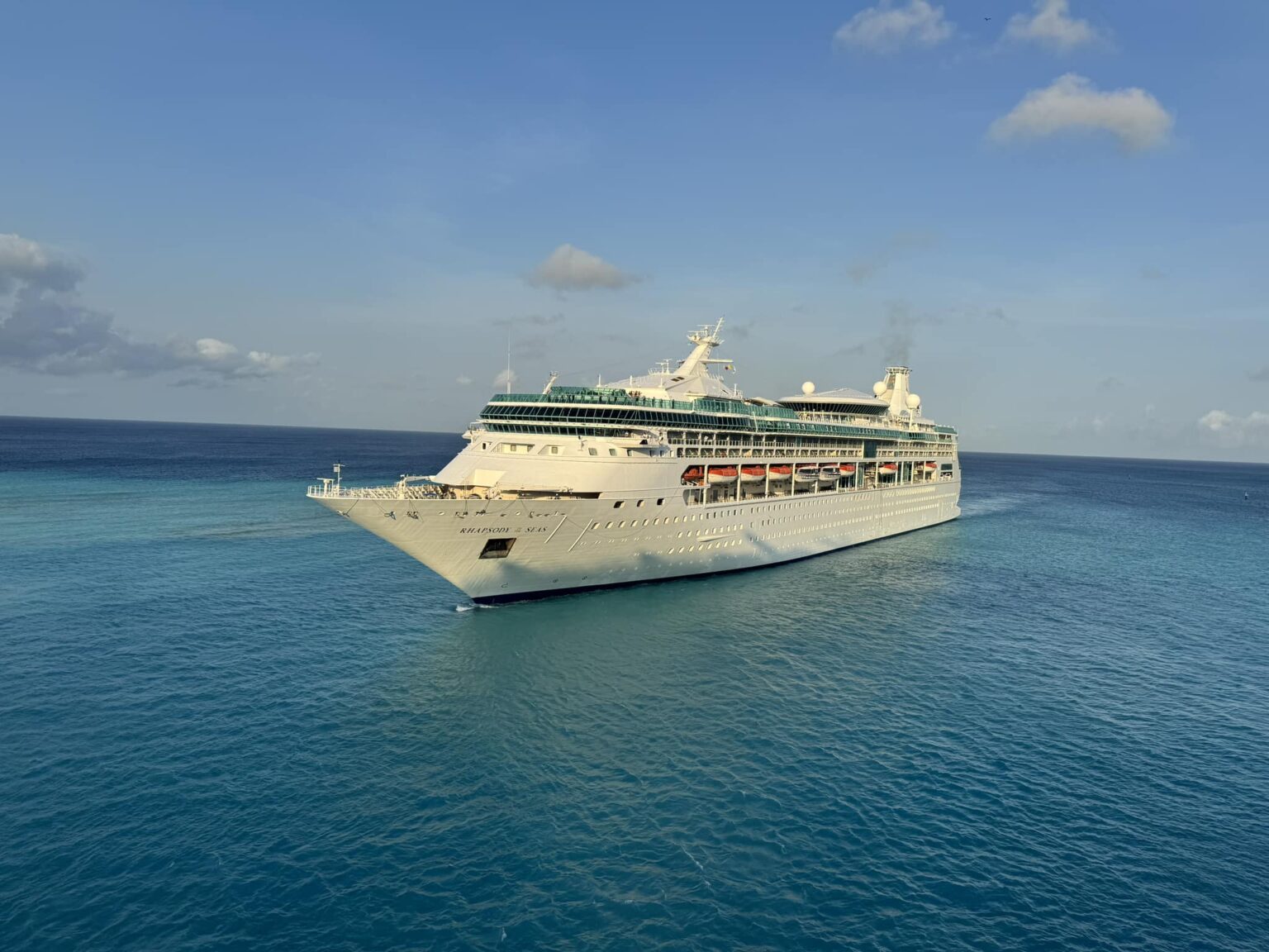 All Royal Caribbean ships from best to worst! (2025 Ranking)