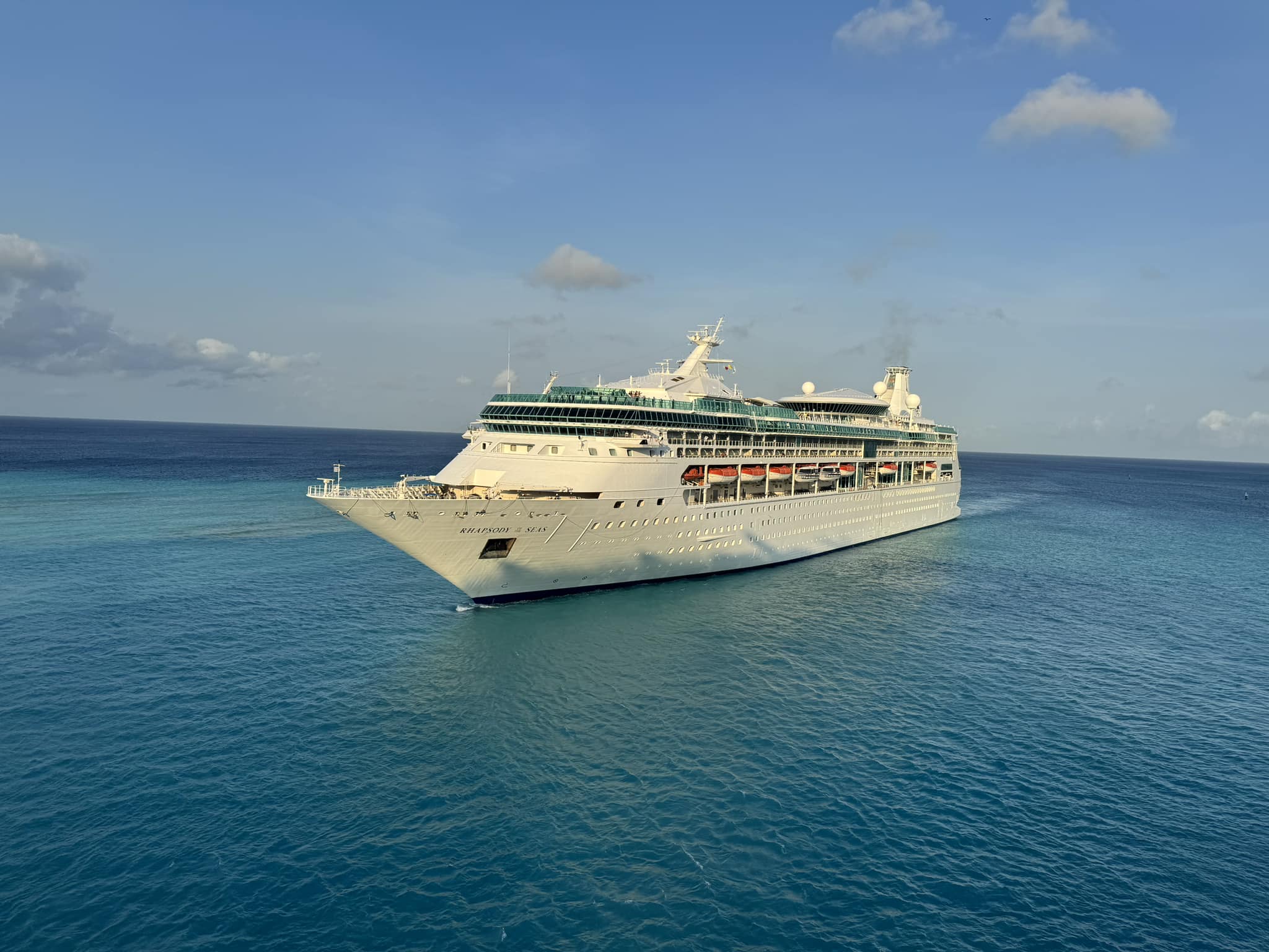 All Royal Caribbean ships from best to worst! (2025 Ranking)