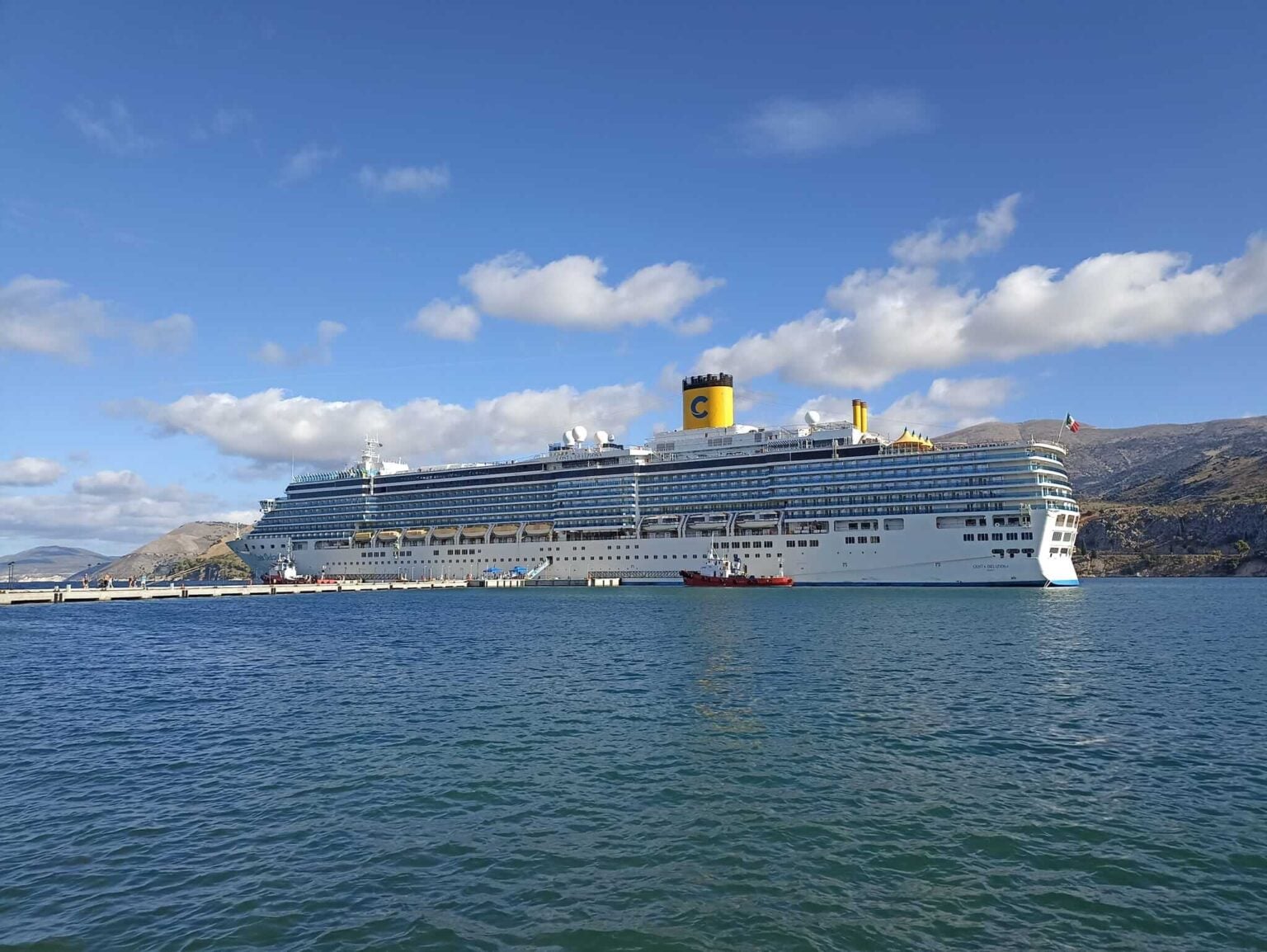 Costa Cruise Ships Ranked From Best To Worst (2025) - Cruise with Leo