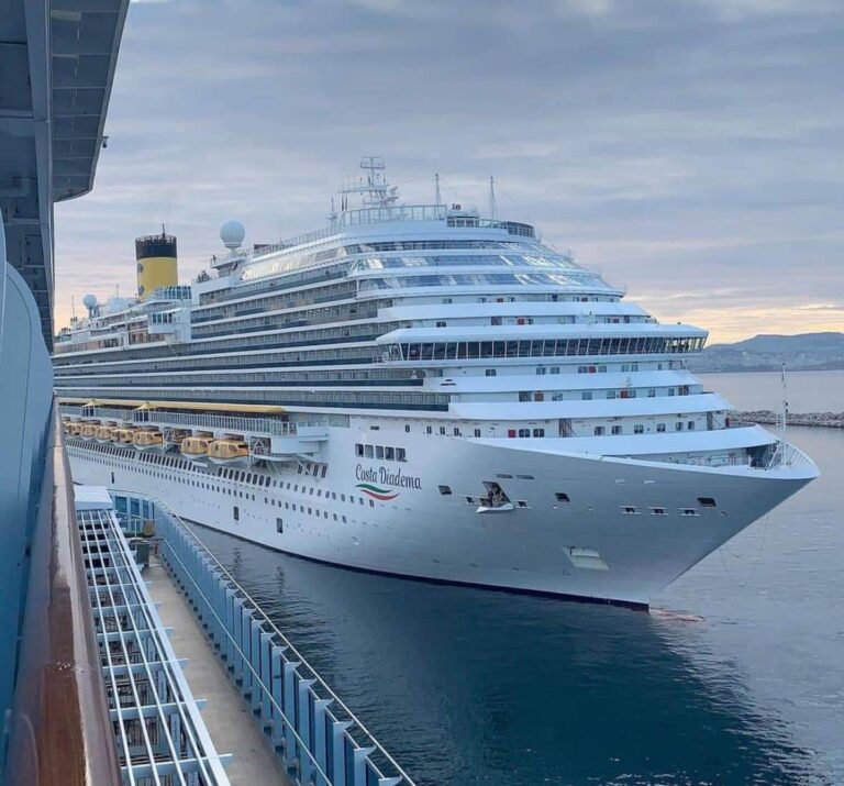 Costa Cruise Ships Ranked From Best To Worst (2025) - Cruise with Leo