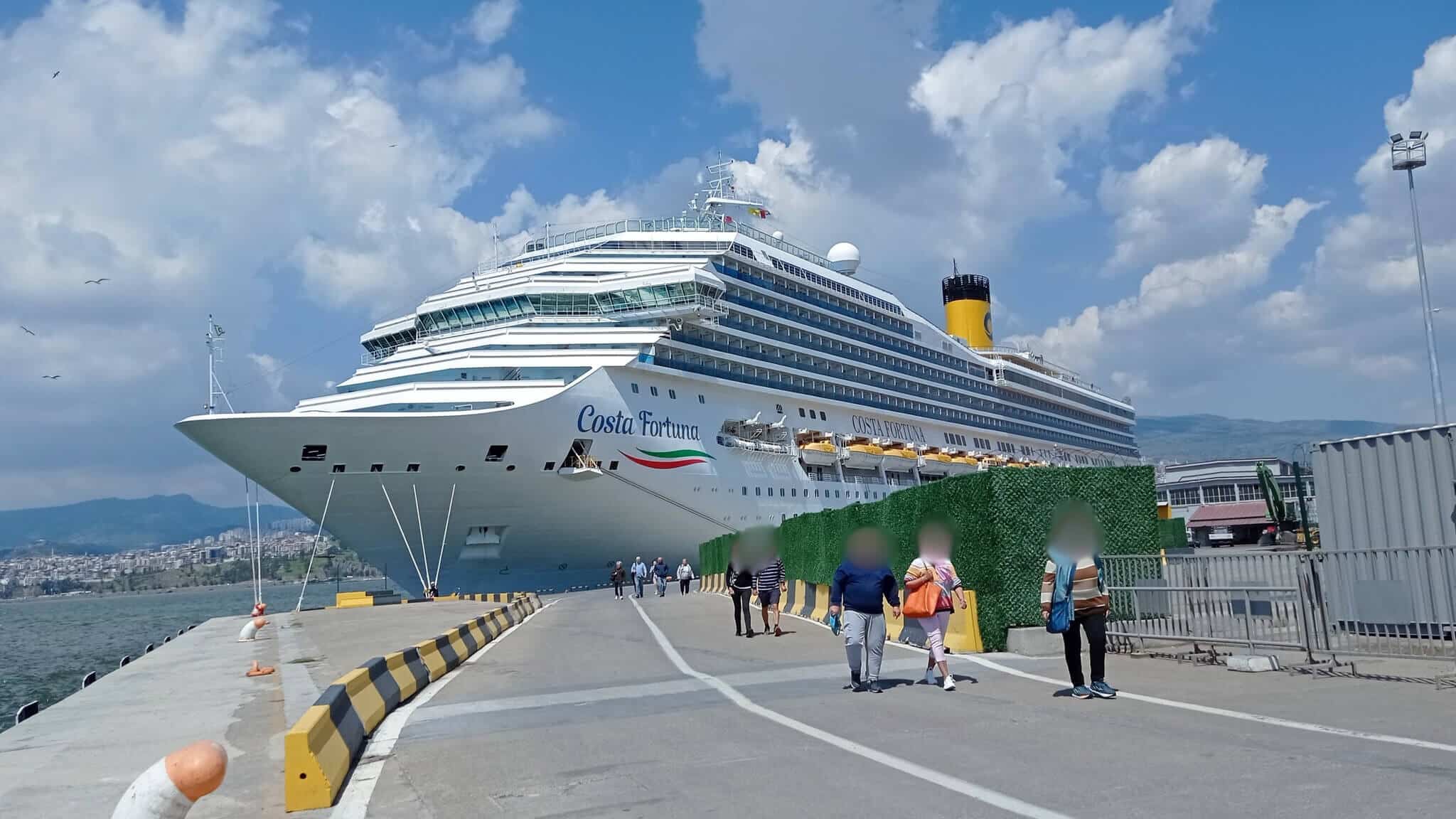 Costa Cruise Ships Ranked From Best To Worst (2025) - Cruise with Leo