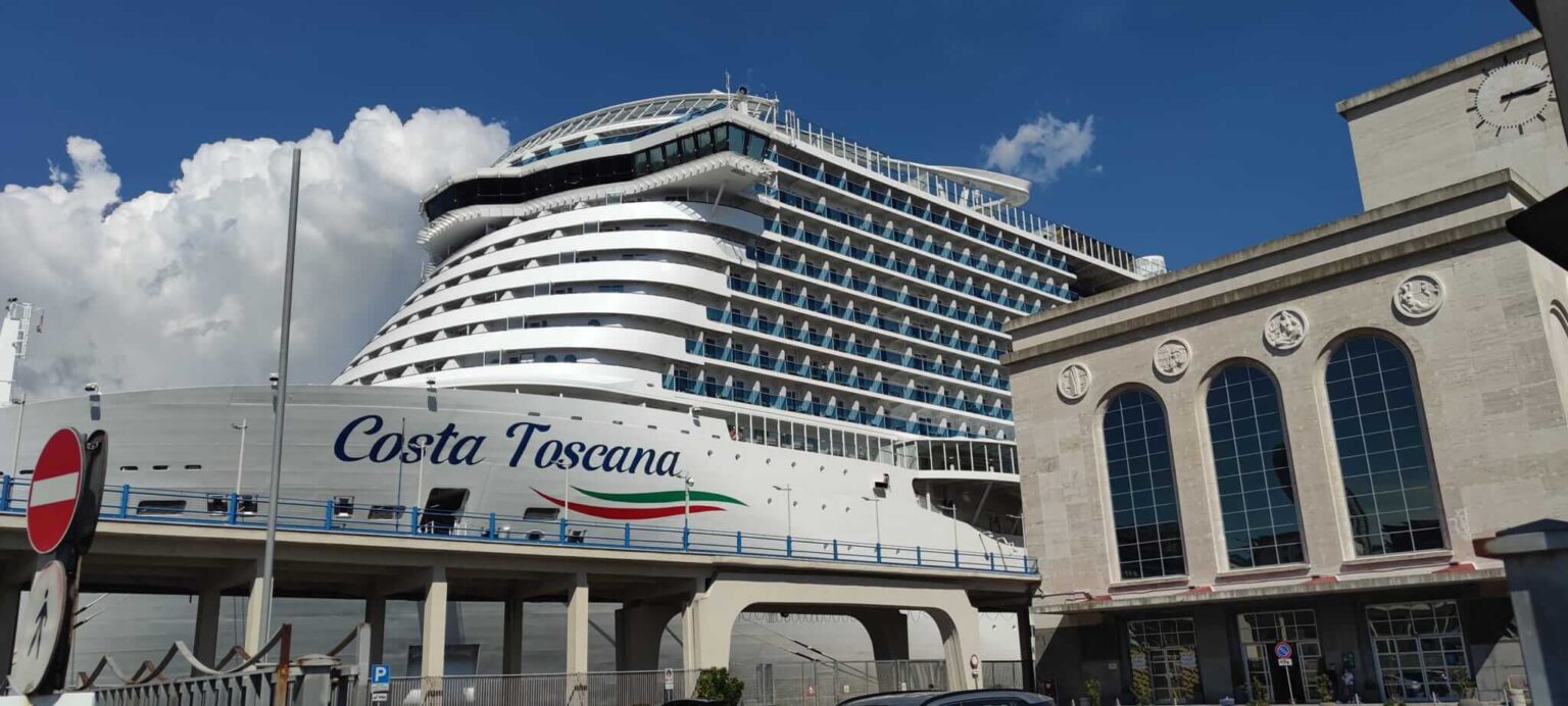 Costa Cruise Ships Ranked From Best To Worst (2025) - Cruise with Leo