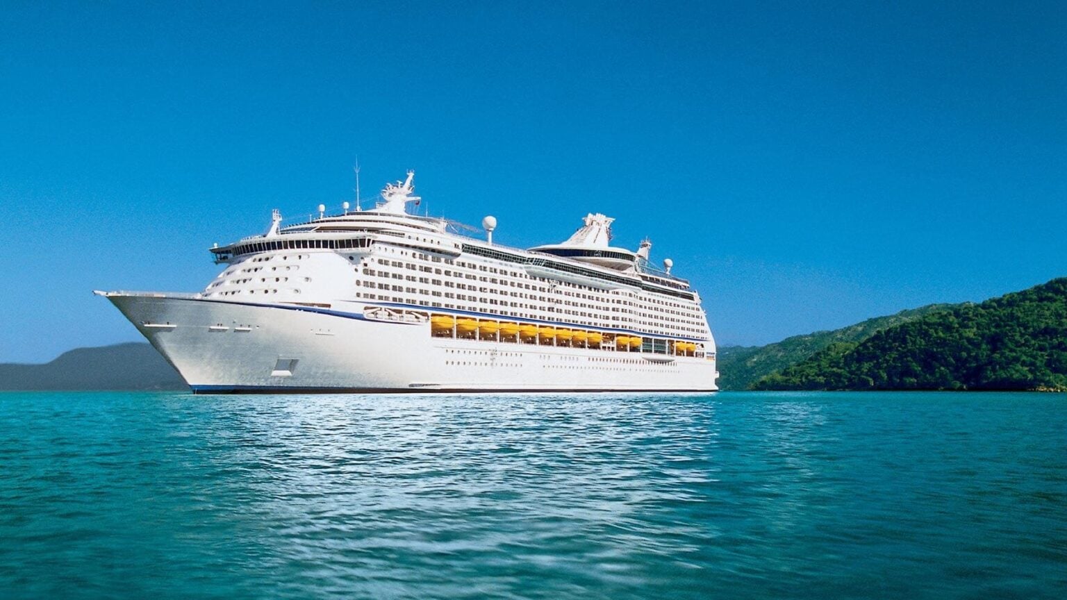 Royal Caribbean Theme Nights 2026: Schedule for All Ships! - Cruise ...