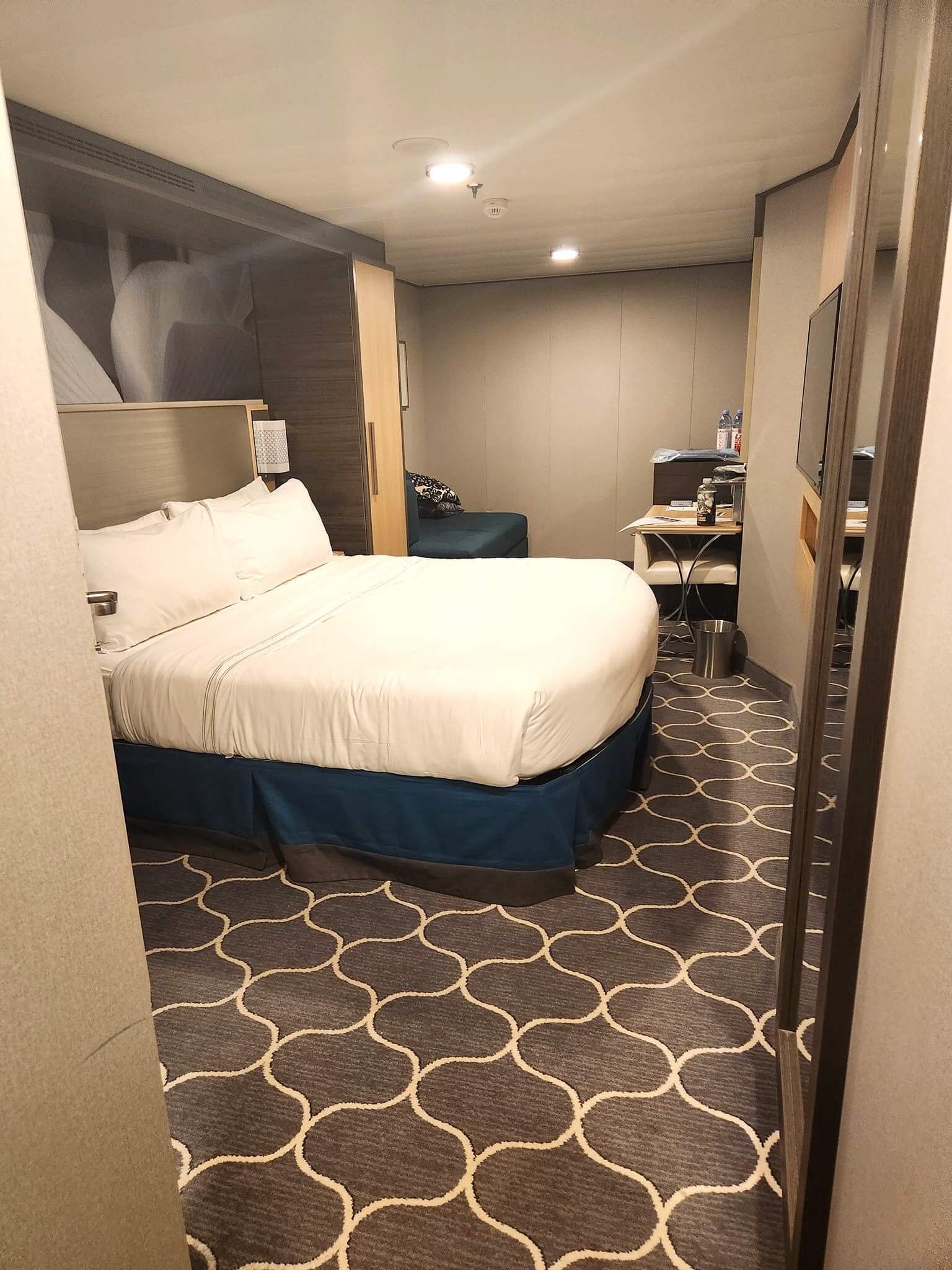 7 Reasons Why an Inside Cabin Can Be the Best Choice on a Cruise