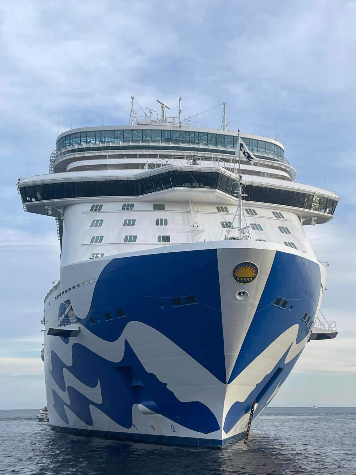 Princess Cruises Theme Nights: 2024 Schedule for all Ships! - Cruise ...