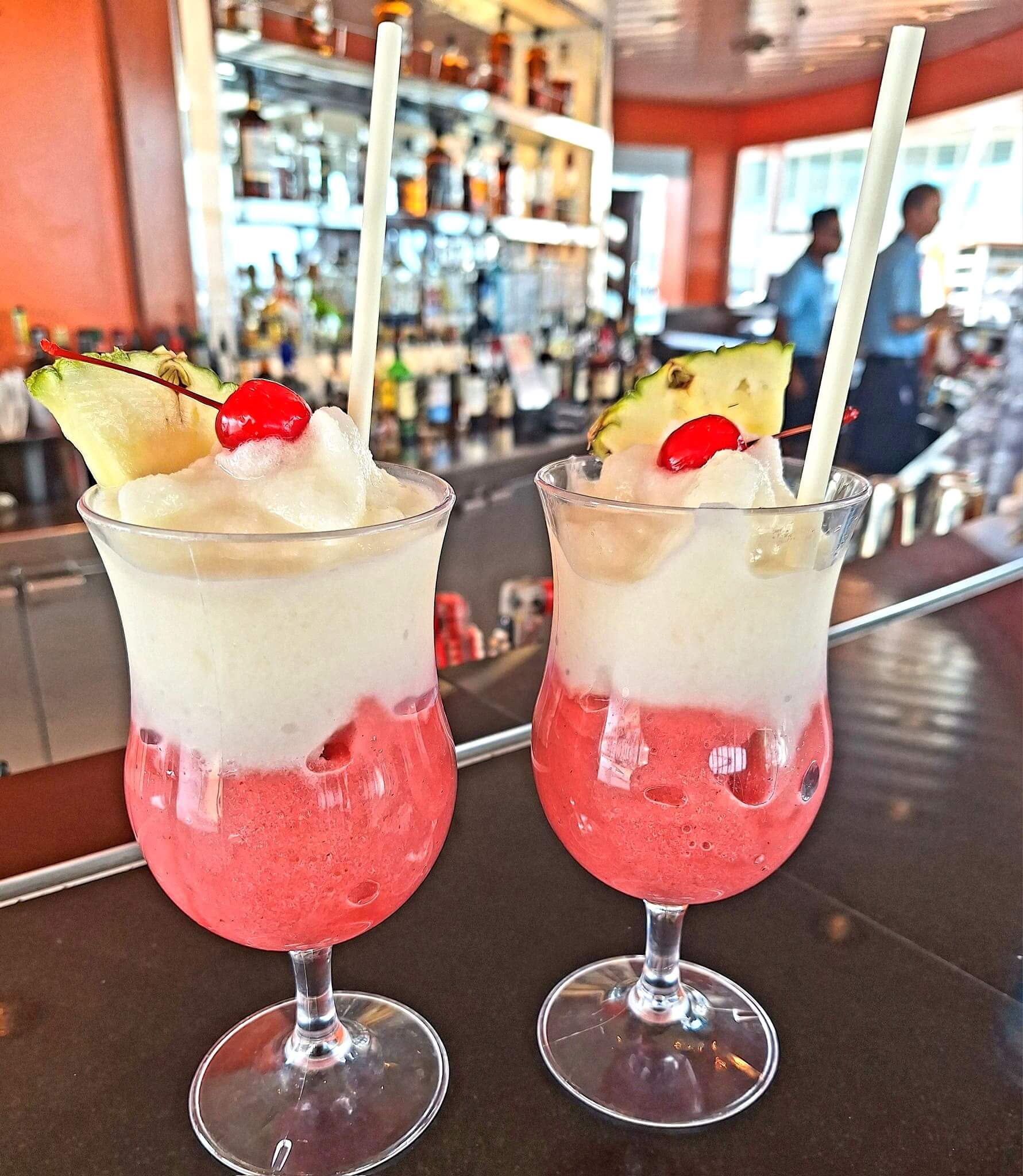 Royal Caribbean Mocktails Menu: The Full List (2025) - Cruise with Leo