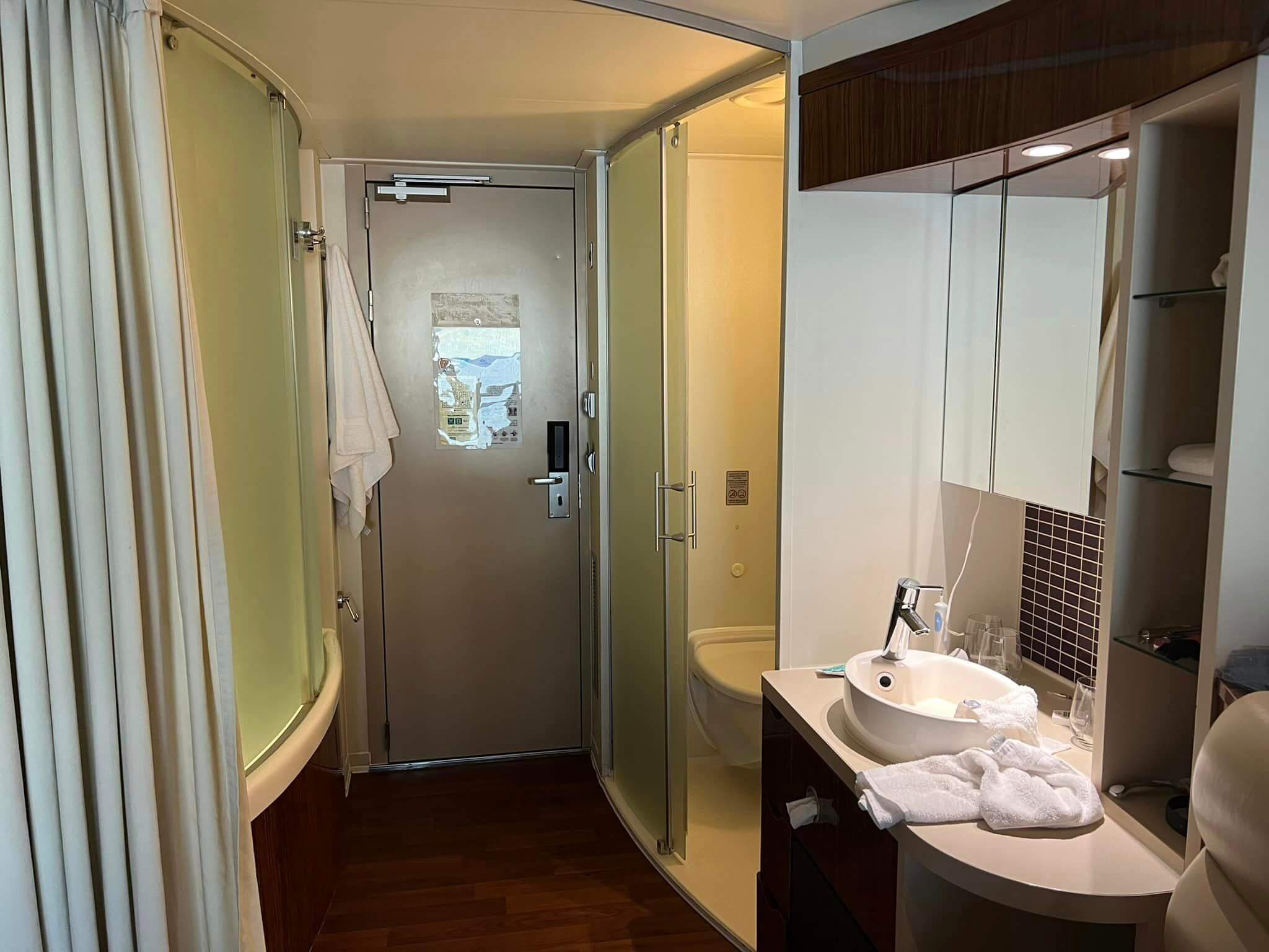 10 Cabins You Must Avoid on Norwegian Cruise Line! - Cruise with Leo