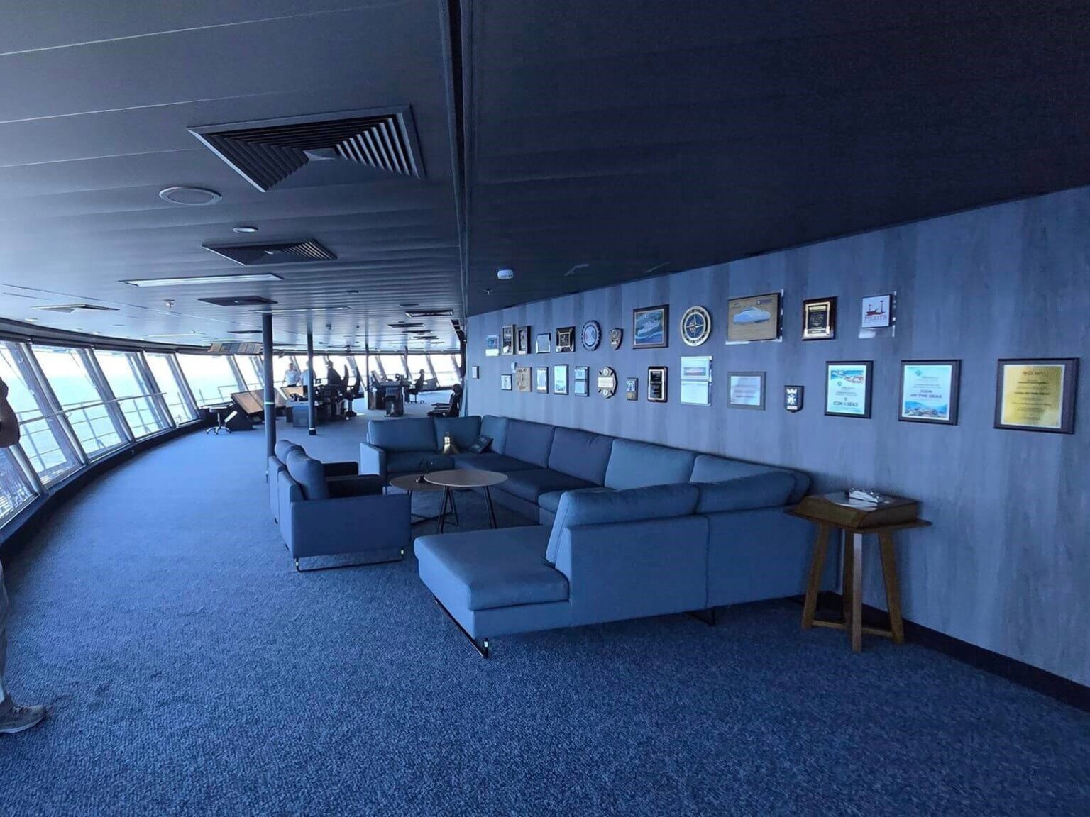 Poop Deck on Ships: What It Is, Where It's Located, and Why It's Called ...