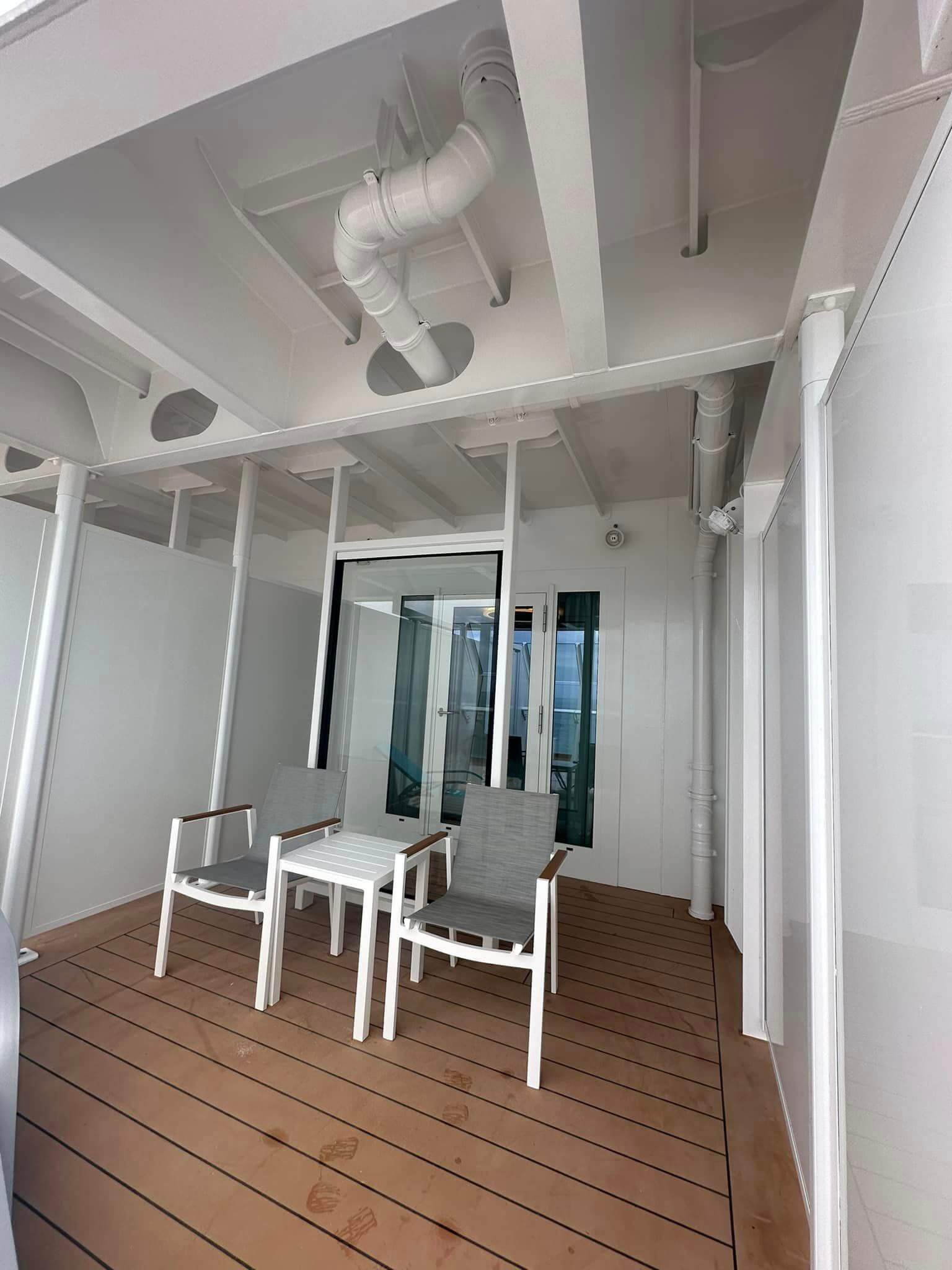 The Cabins to Avoid on Every Carnival Ship (2025) - Cruise with Leo