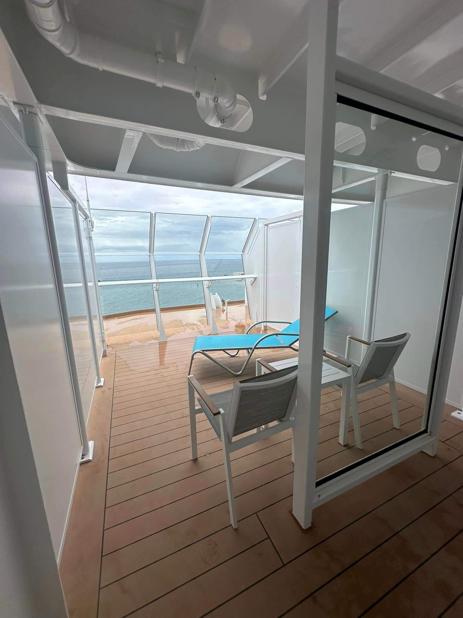 Inside vs. Balcony Cabins: Which is the Best? - Cruise with Leo