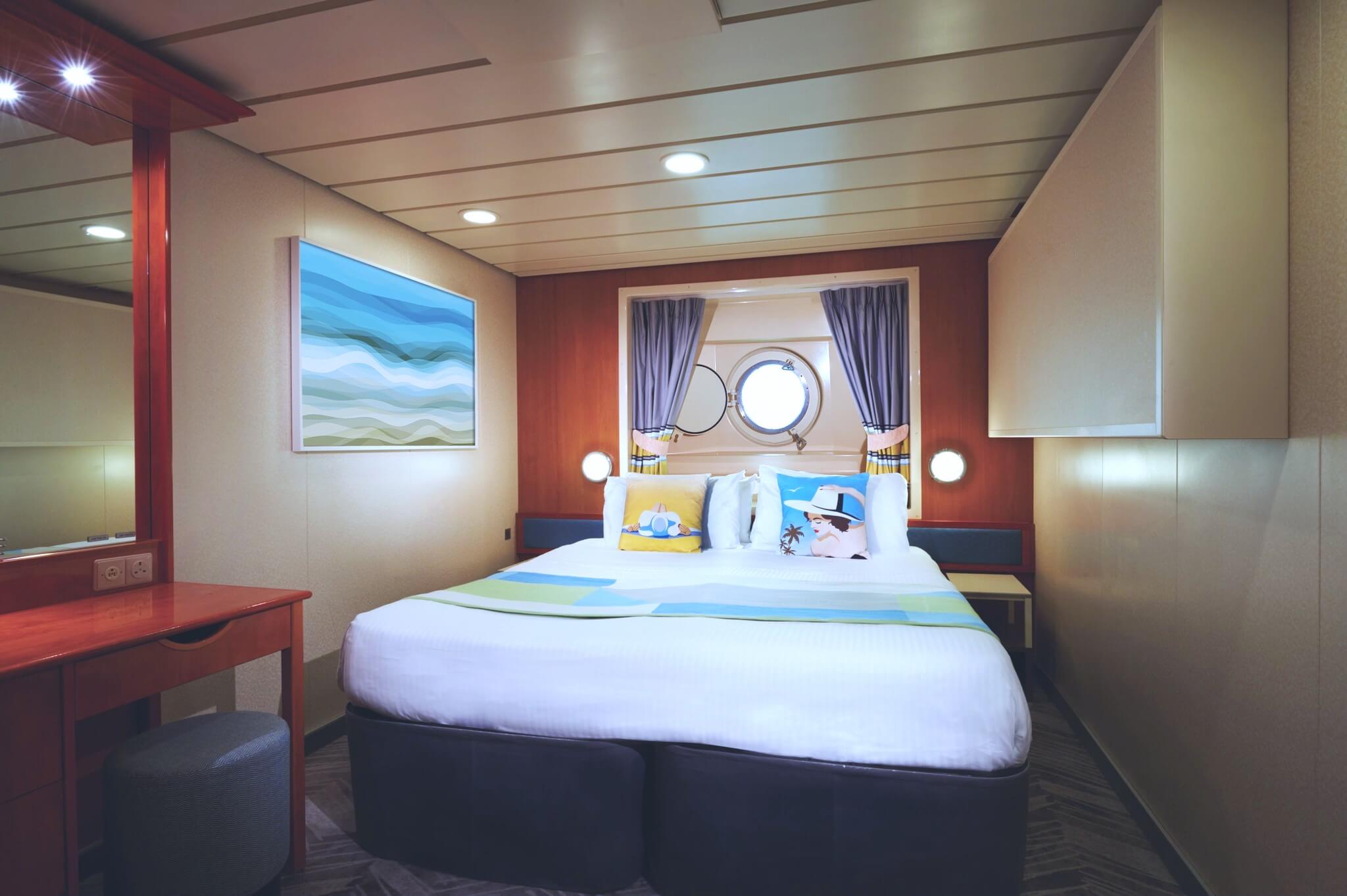 10 Cabins You Must Avoid on Norwegian Cruise Line! - Cruise with Leo