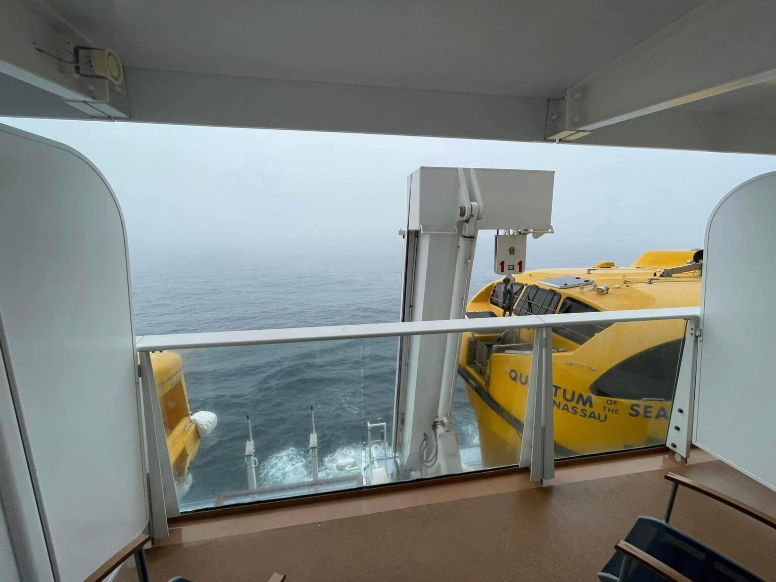 10 Royal Caribbean Cabins to Avoid (Save Your Vacation) - Cruise with Leo