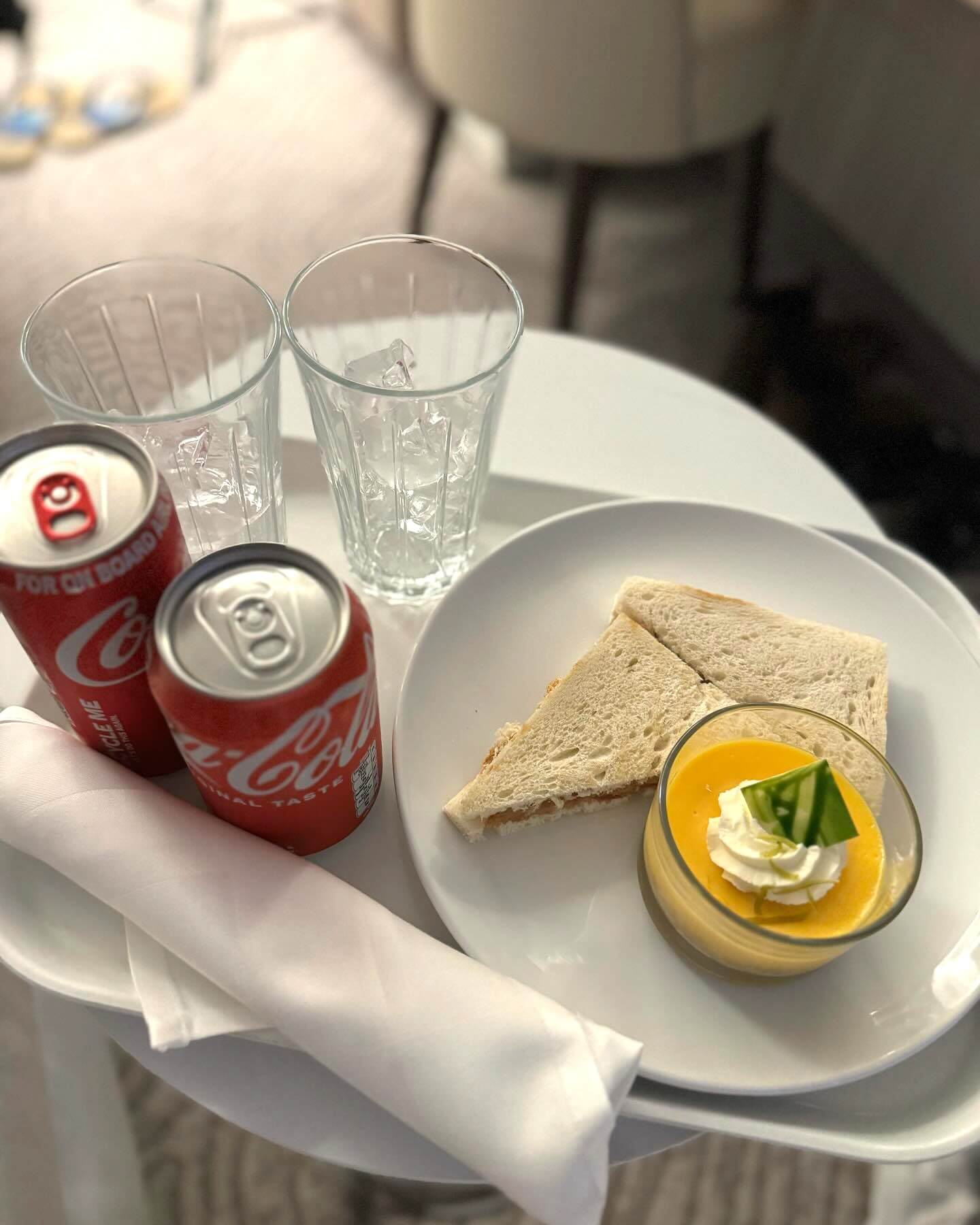 Princess Cruises Room Service Full Menu with Prices (2025) - Cruise ...