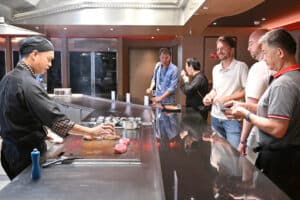How Much Do Cruise Ship Workers Make? Cabin Stewards, Chefs, Waiters ...