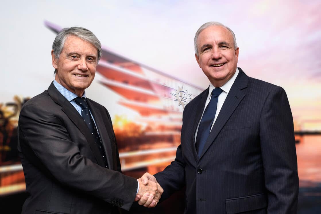 Who owns MSC Cruises? The largest privately-owned cruise line! - Cruise ...