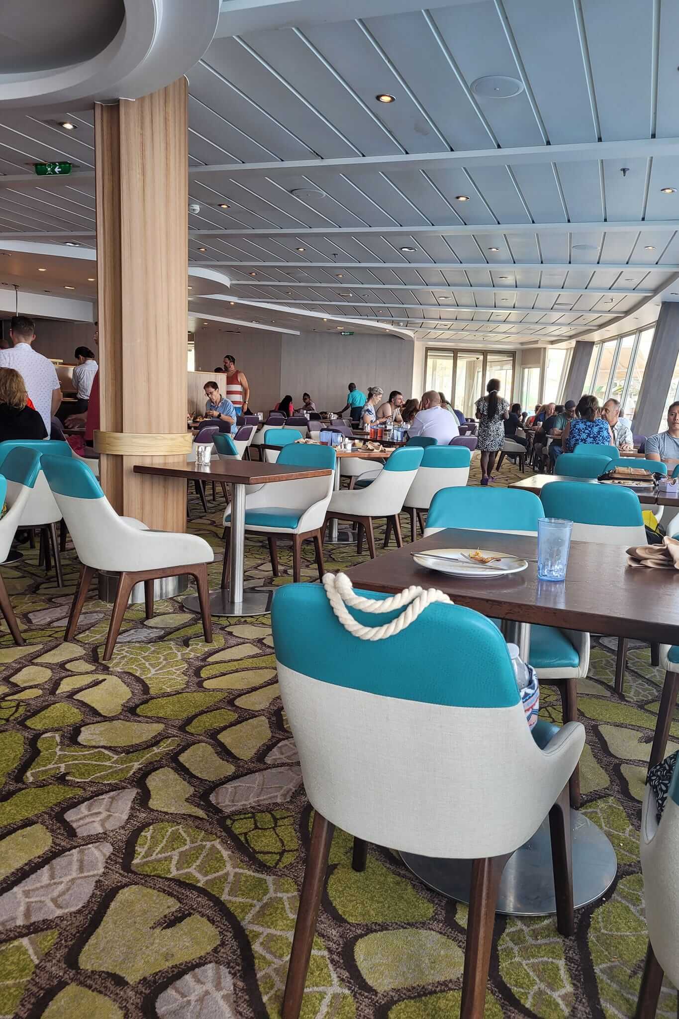 Things You Must Know Before Going to the Pool on a Cruise Ship - Cruise ...