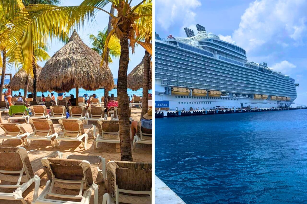 10 Best Cruise Ports in the Caribbean (2025 Ranking) - Cruise with Leo