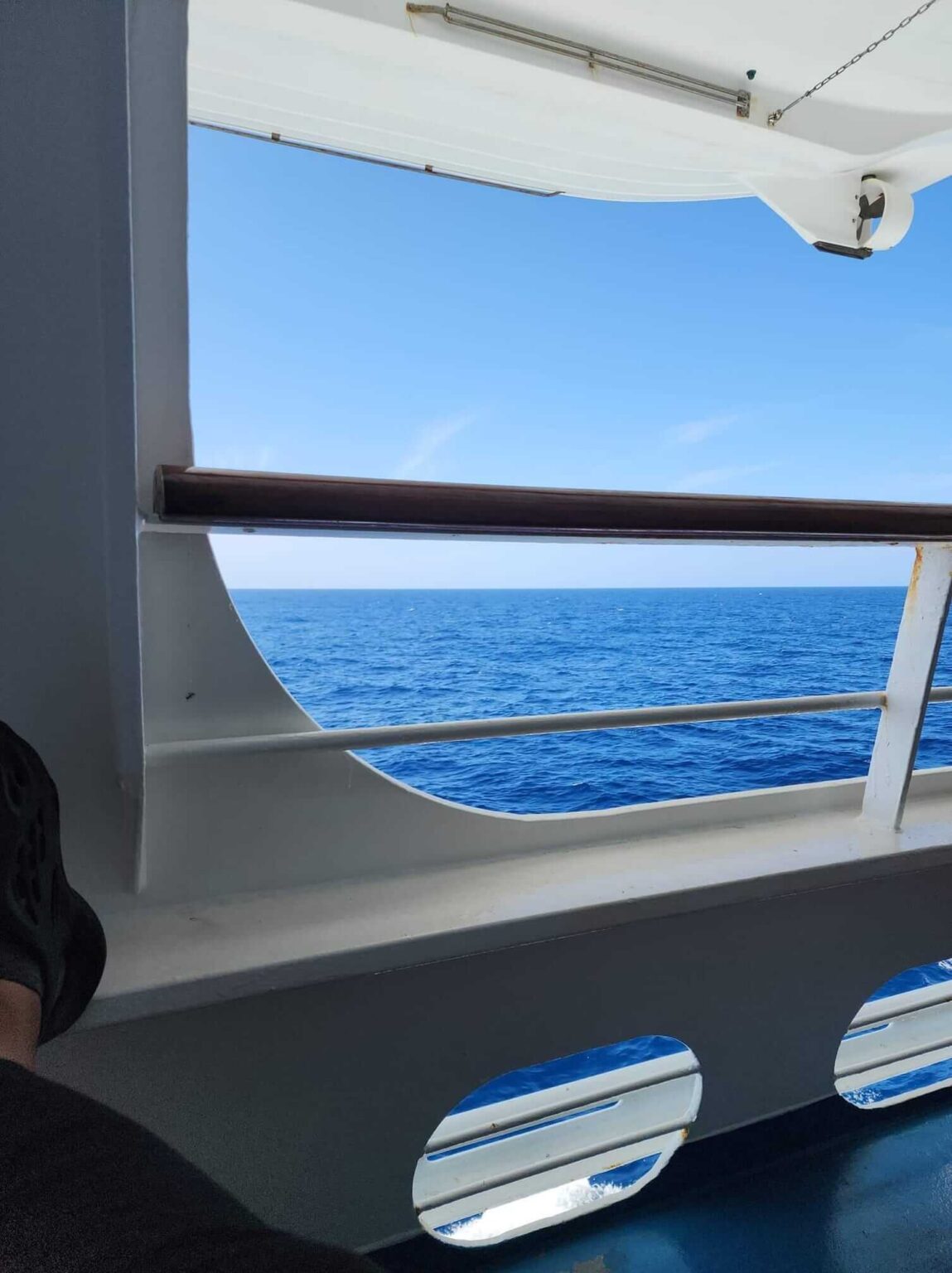 Inside vs. Balcony Cabins: Which is the Best? - Cruise with Leo