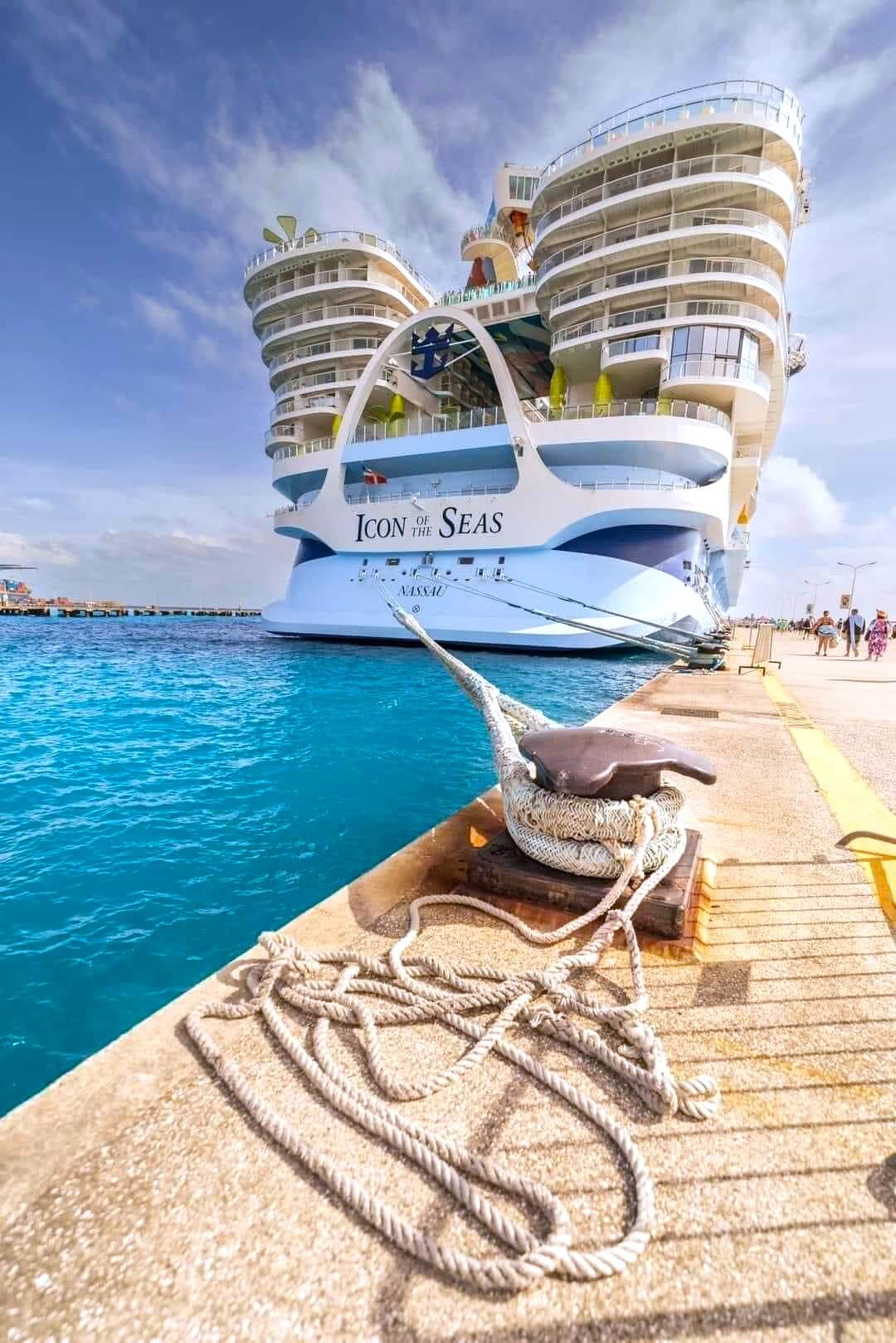 10 Reasons Why You Can Be Denied Boarding On A Cruise Cruise With Leo