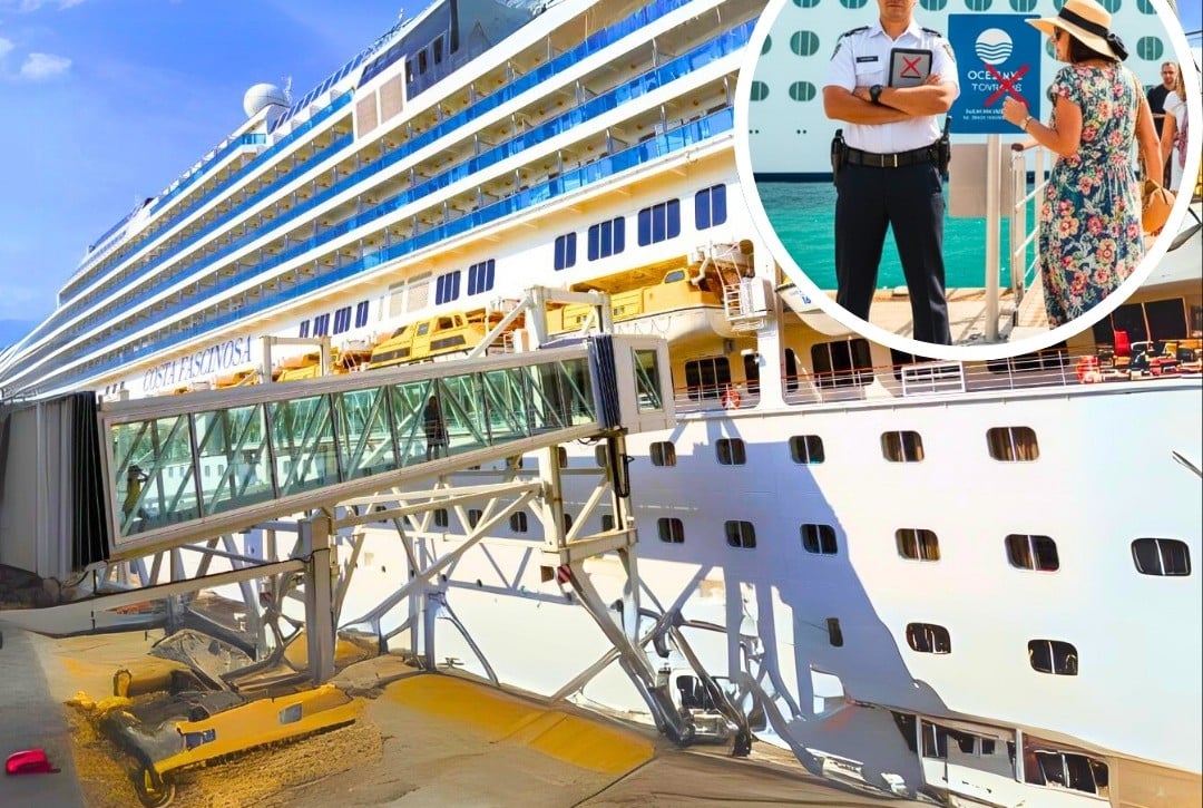 10 Reasons Why You Can Be Denied Boarding on a Cruise - Cruise with Leo