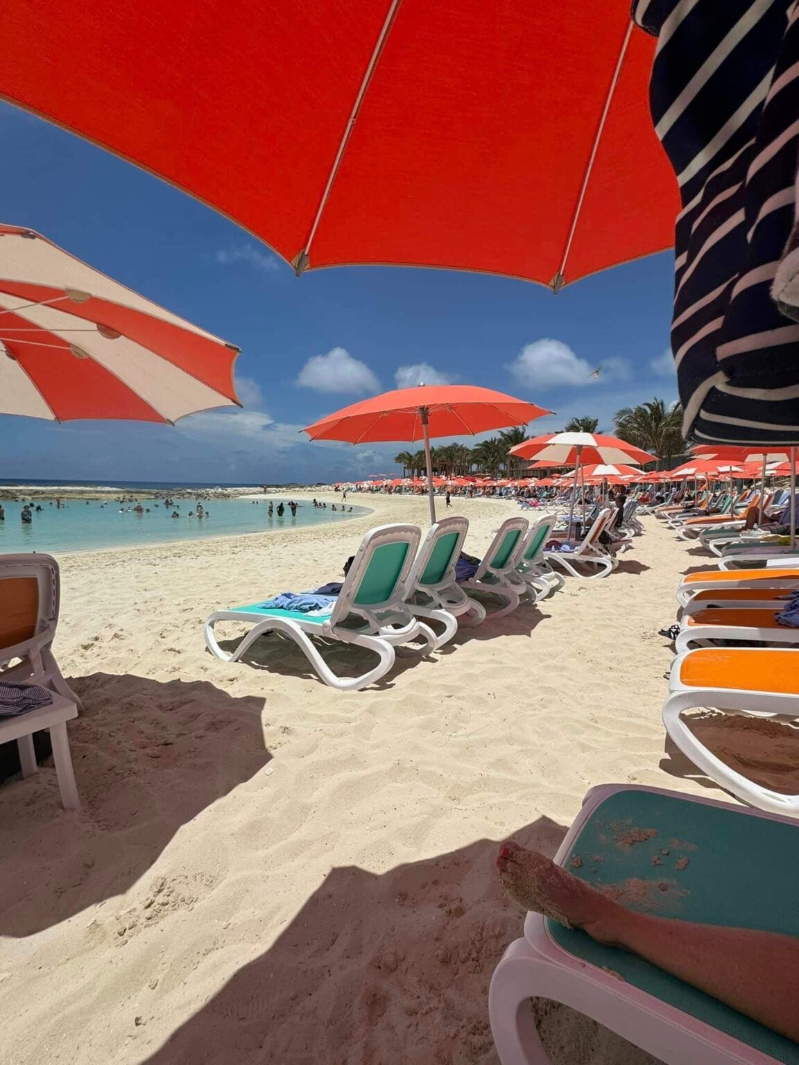 13 Mistakes to avoid on cruise private islands - Cruise with Leo