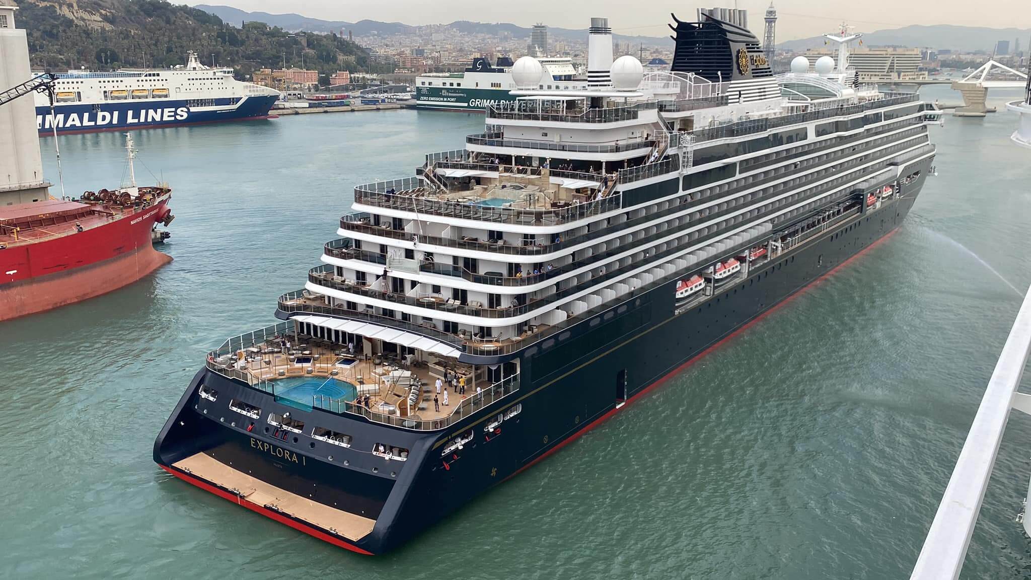 The Best and Worst Cruise Lines: How to Pick the Right One - Cruise ...