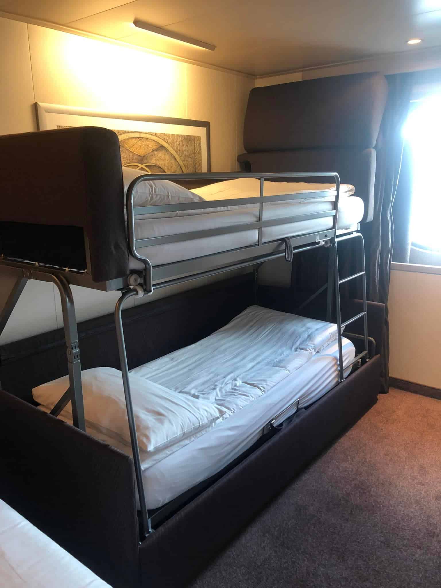 10 Things You Must Do As You Enter Your Cruise Cabin - Cruise with Leo