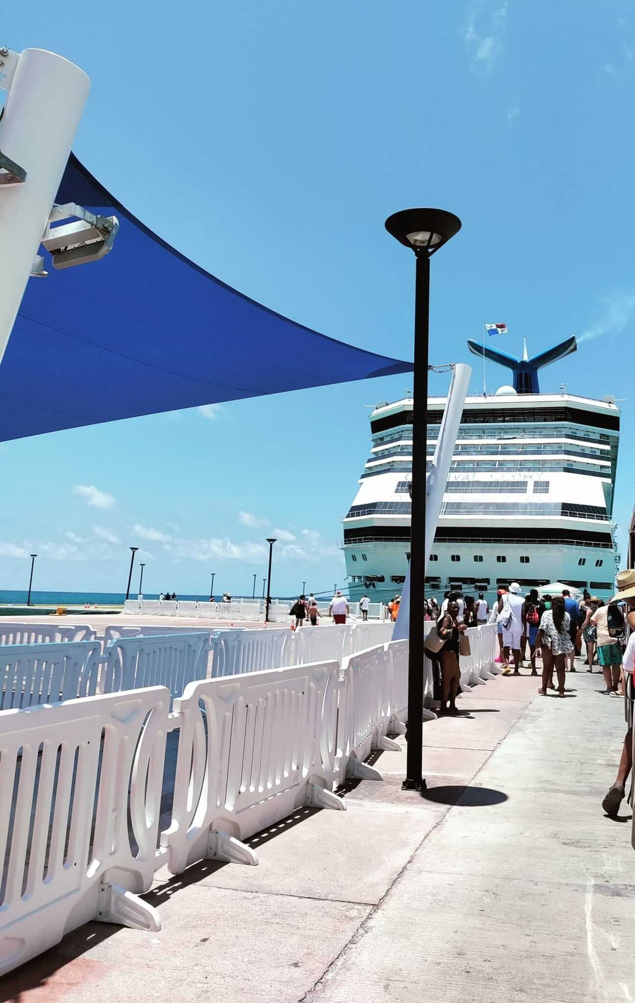 5 Things You Must Never Do Near a Cruise Ship - Cruise with Leo