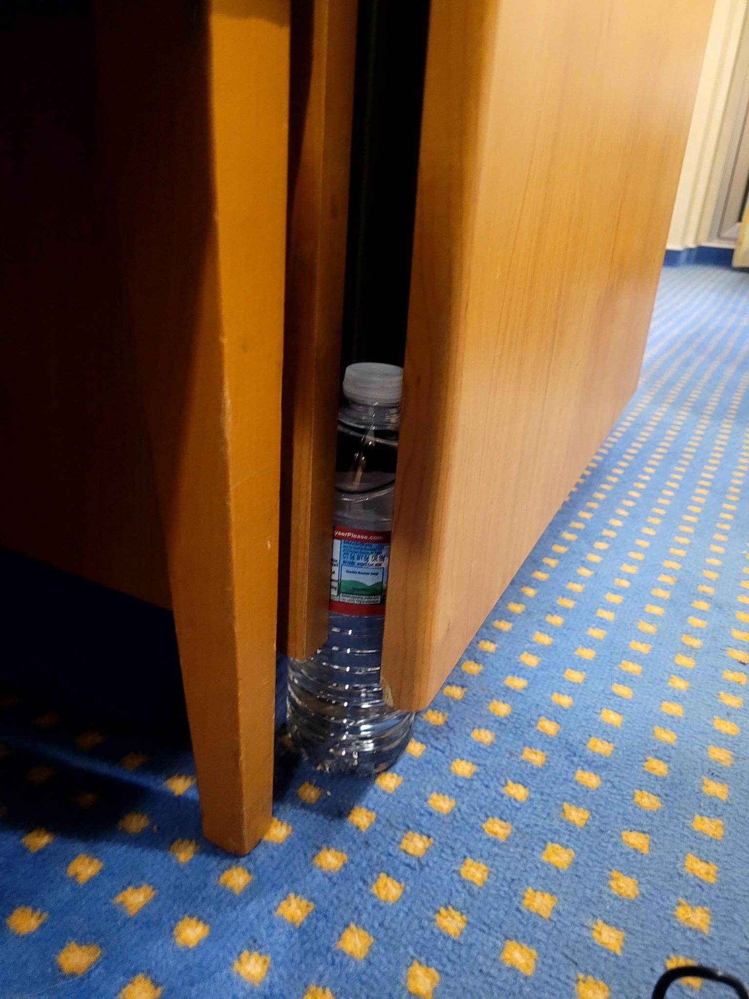 10 Things You Must Do As You Enter Your Cruise Cabin - Cruise with Leo