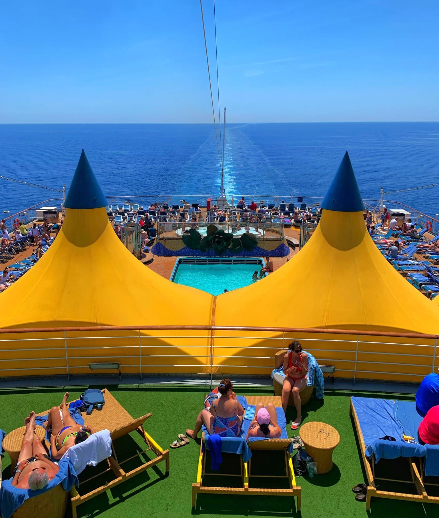 10 Things You Won’t Be Able to Do on Cruises Anymore - Cruise with Leo