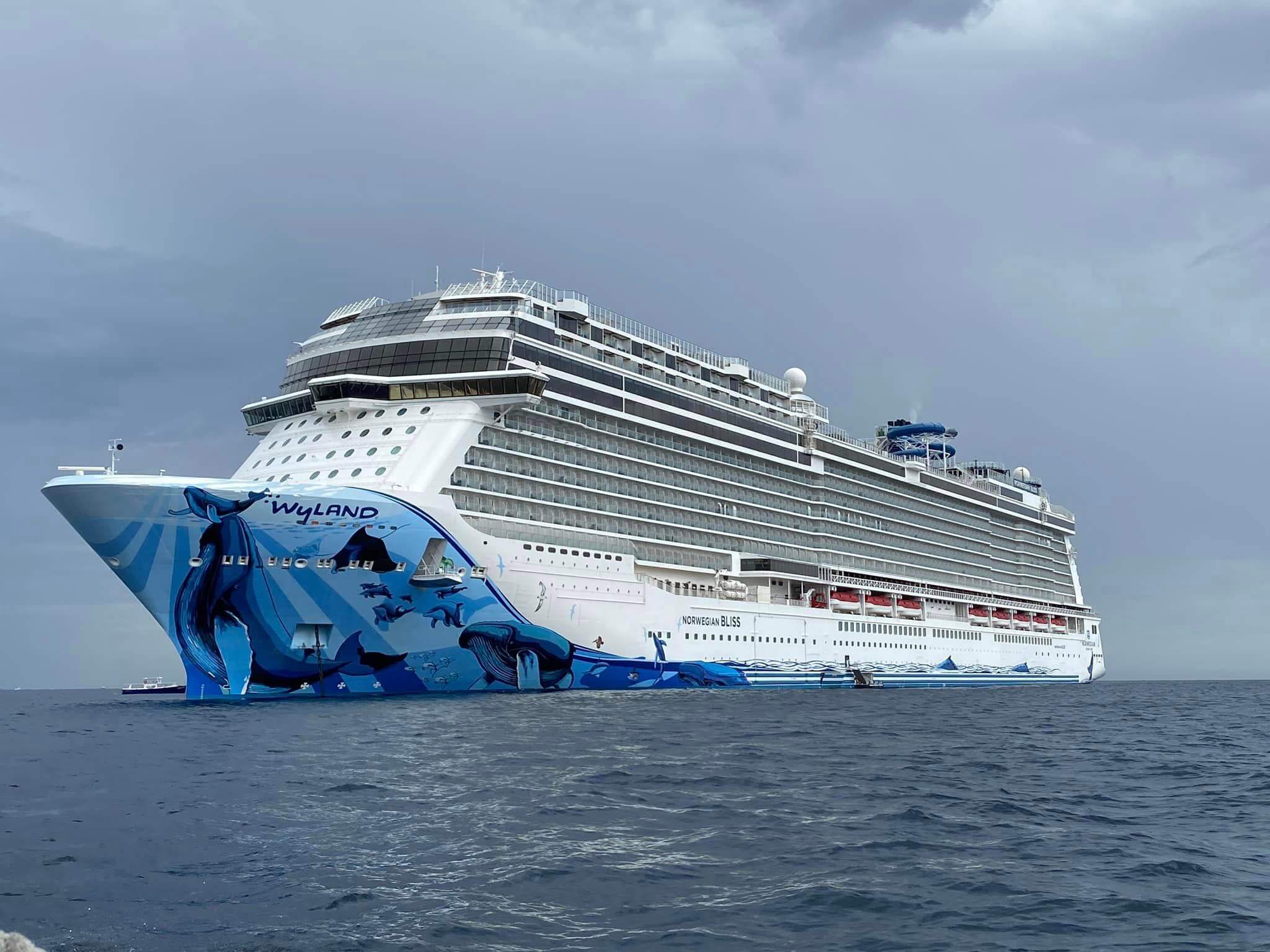Best and Worst Norwegian Cruise Ships (2025 Ranking) - Cruise with Leo