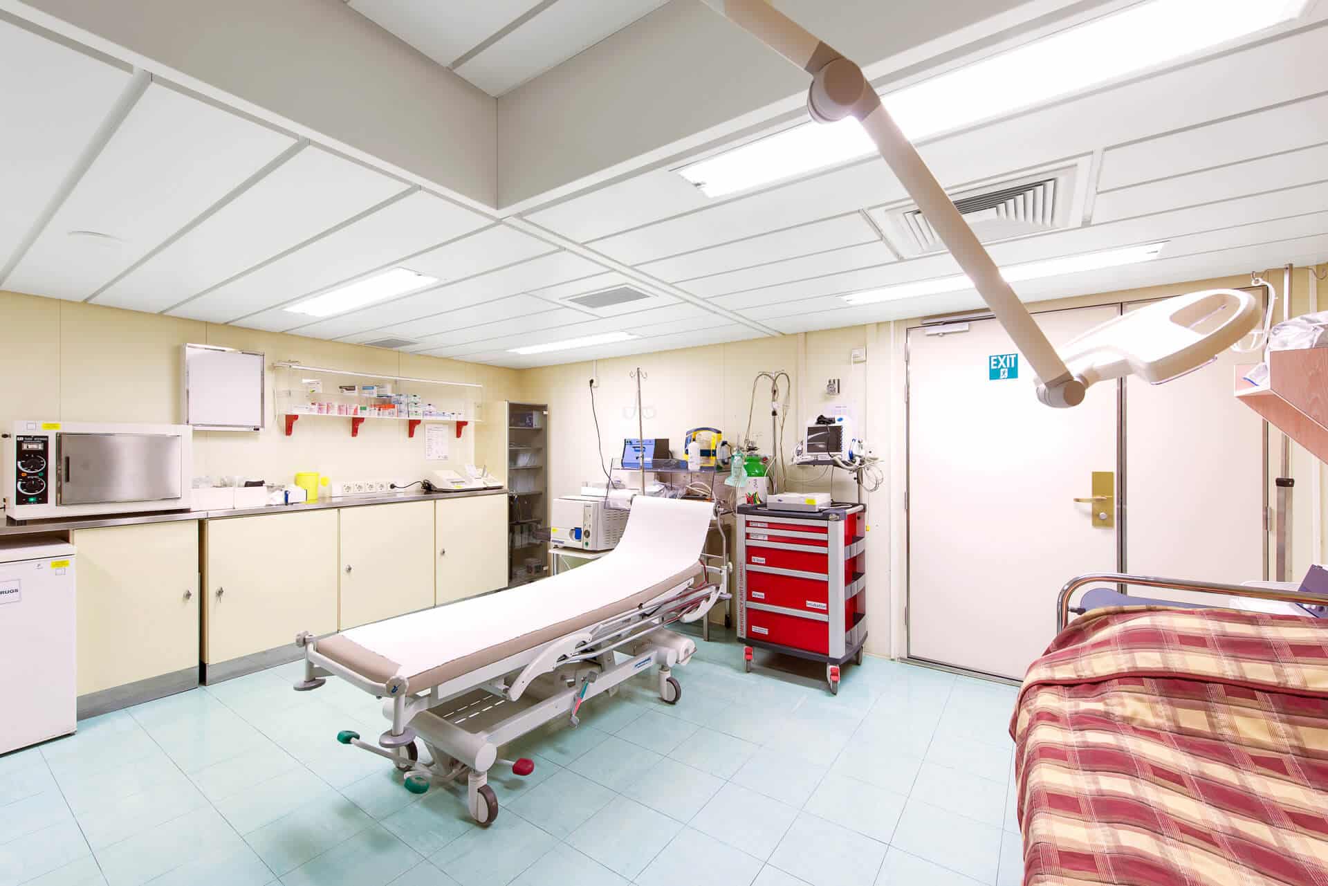 How Much Do Cruise Ship Doctors and Nurses Make? - Cruise with Leo