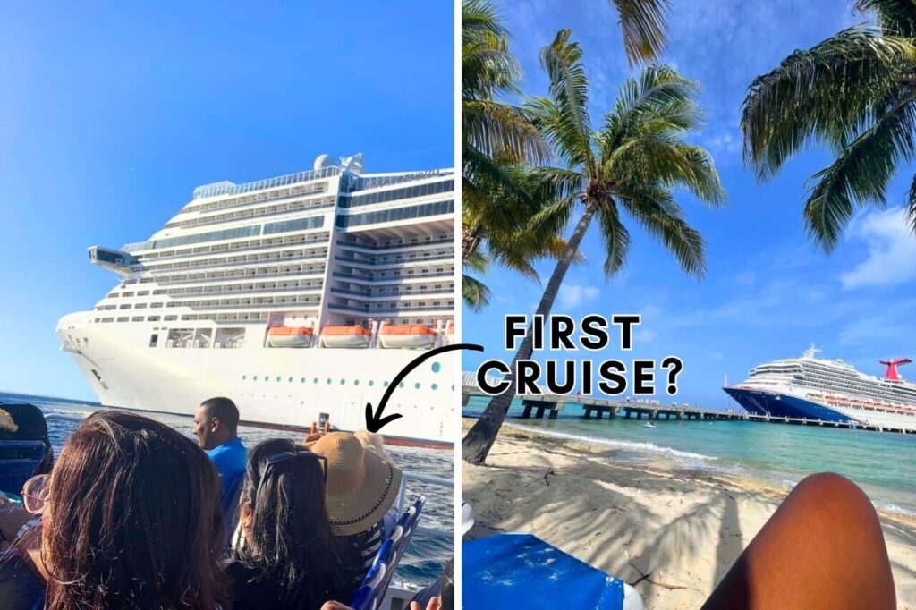 10 Things I Wish I Knew as a Cruise Rookie - Cruise with Leo