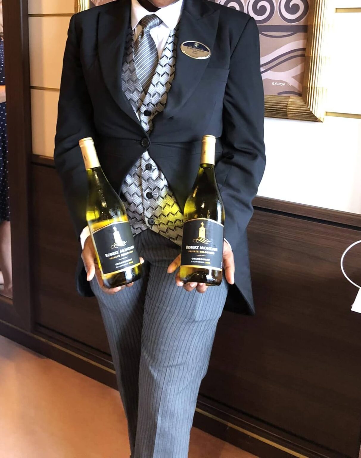 10 Things You Can Find in a Cruise Suite That Will Make You Feel Poor ...