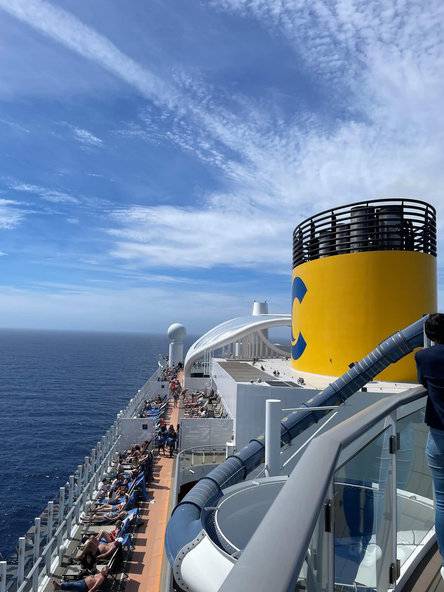 Passengers Reveal the 7 Worst Cruise Lines - Cruise with Leo