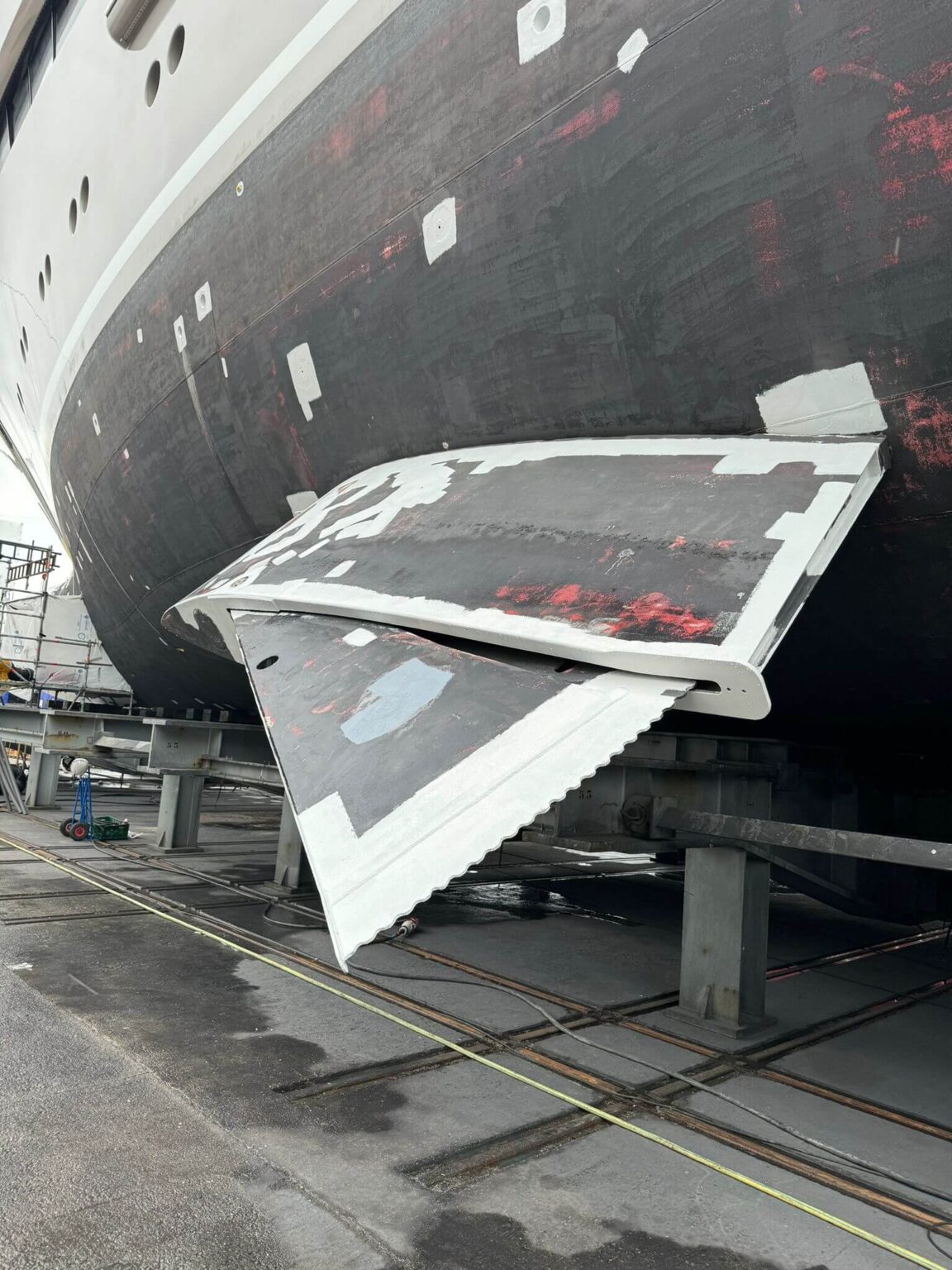 Can a Cruise Ship Tip Over? - Cruise with Leo