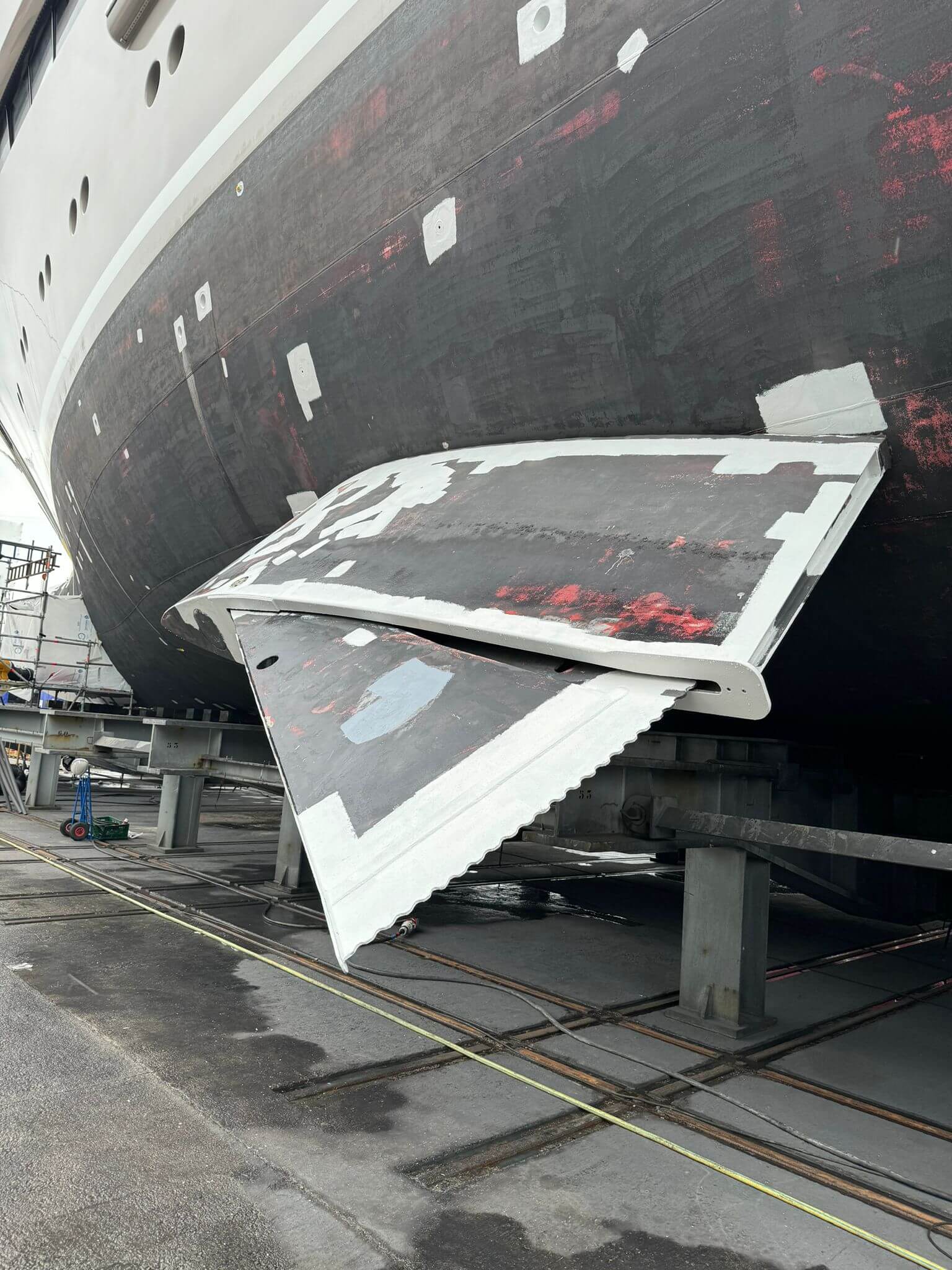 Can a Cruise Ship Tip Over? - Cruise with Leo