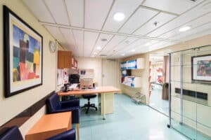 How Much Do Cruise Ship Doctors and Nurses Make? - Cruise with Leo