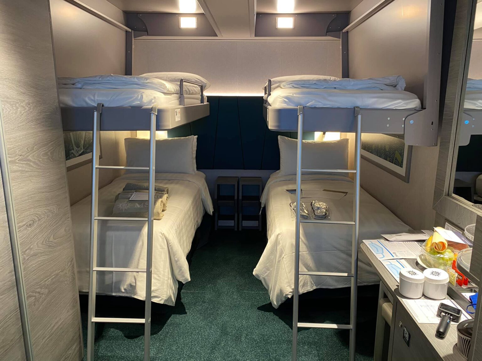 How Much Extra Should You Tip Cruise Staff? - Cruise with Leo