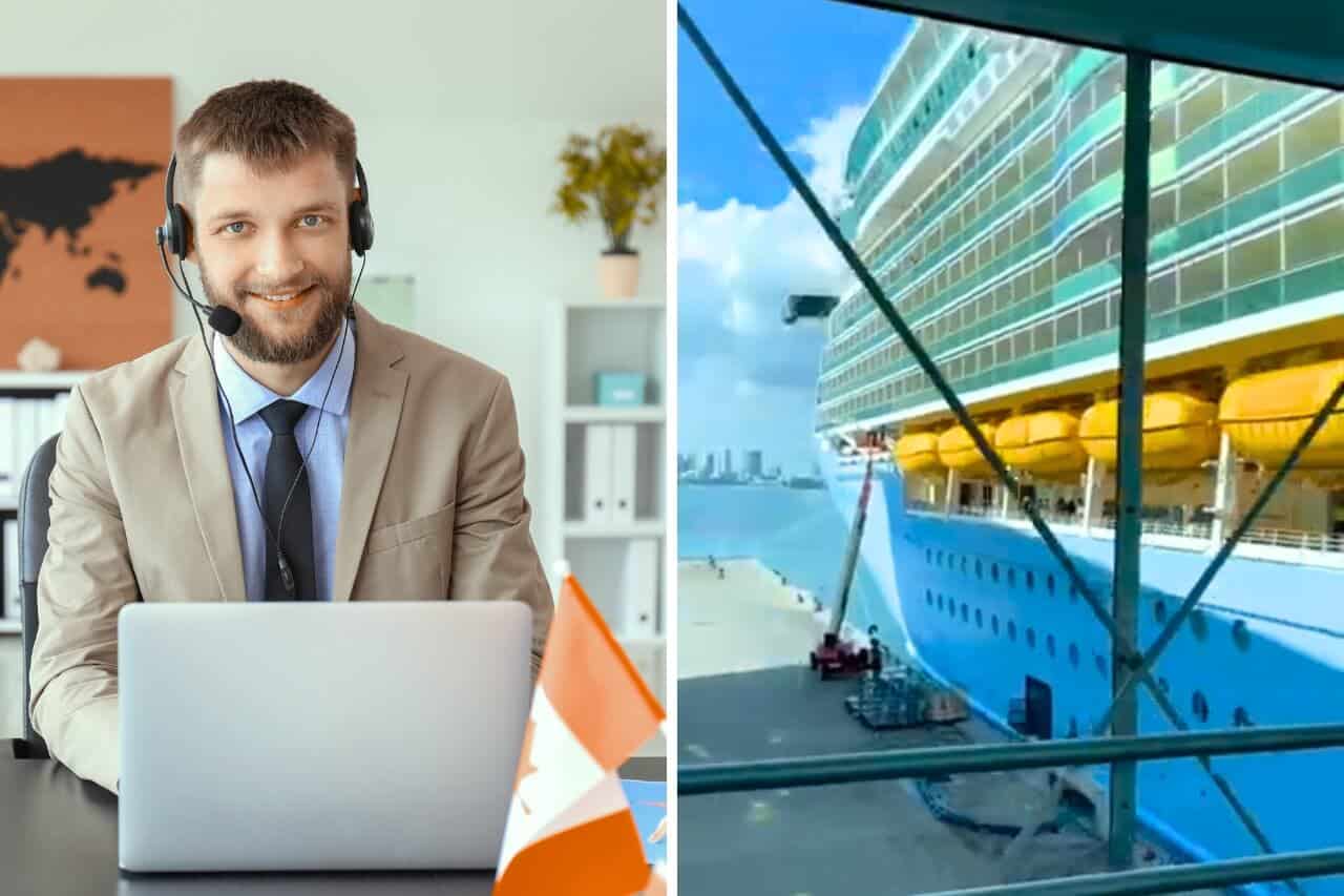 7 Travel Agents You Must Avoid When Booking a Cruise - Cruise with Leo